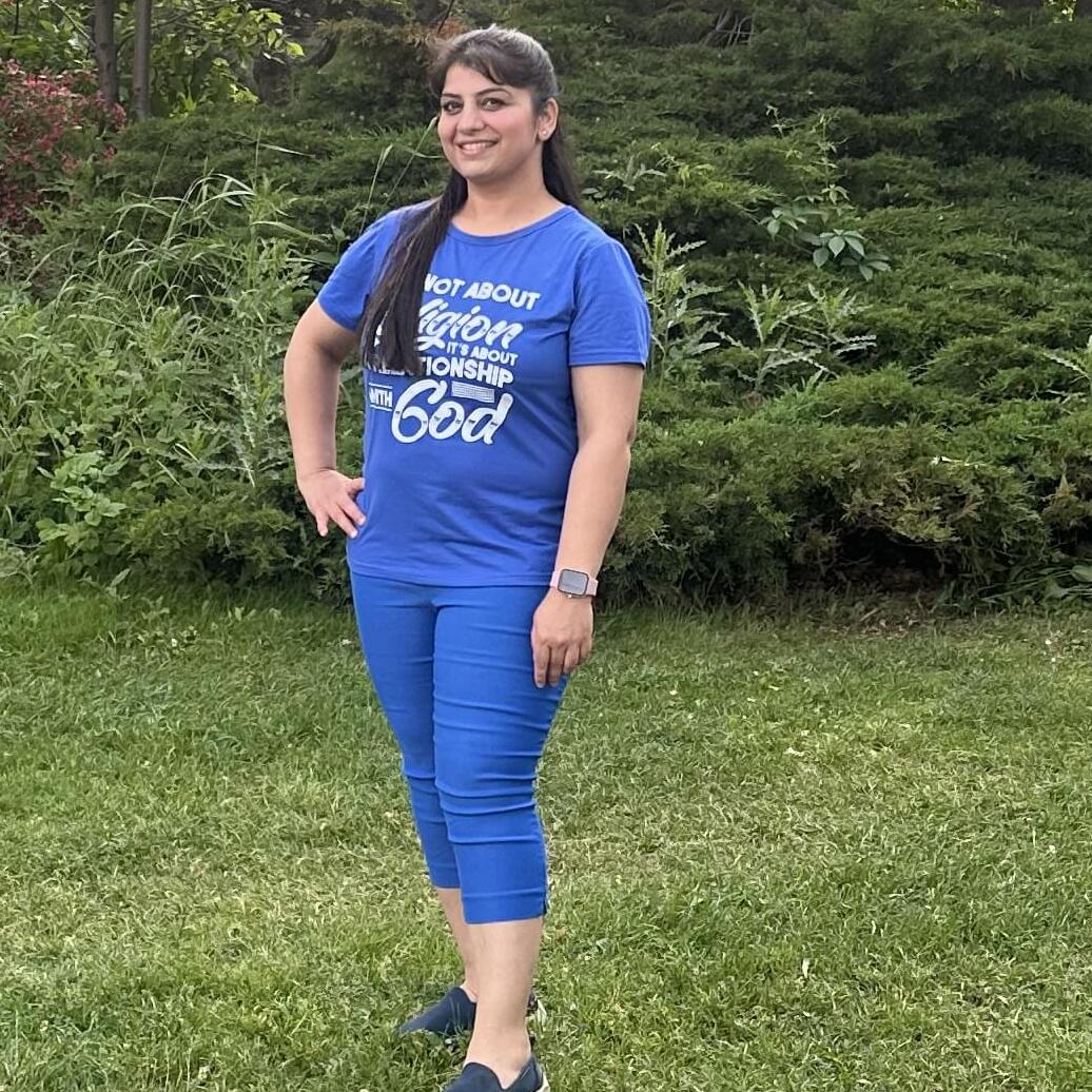 Experienced Early Childhood Educator in Toronto $30 Hourly Nurturing Young Minds with Passion ...