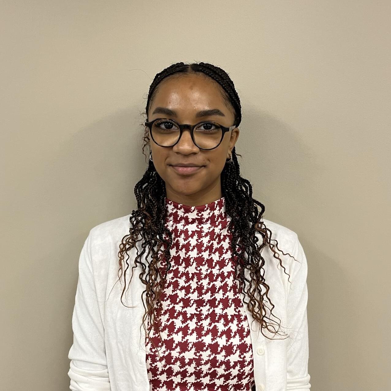 My name is Althea Inniss, I am looking to work with kids to help develop new skills and find ...