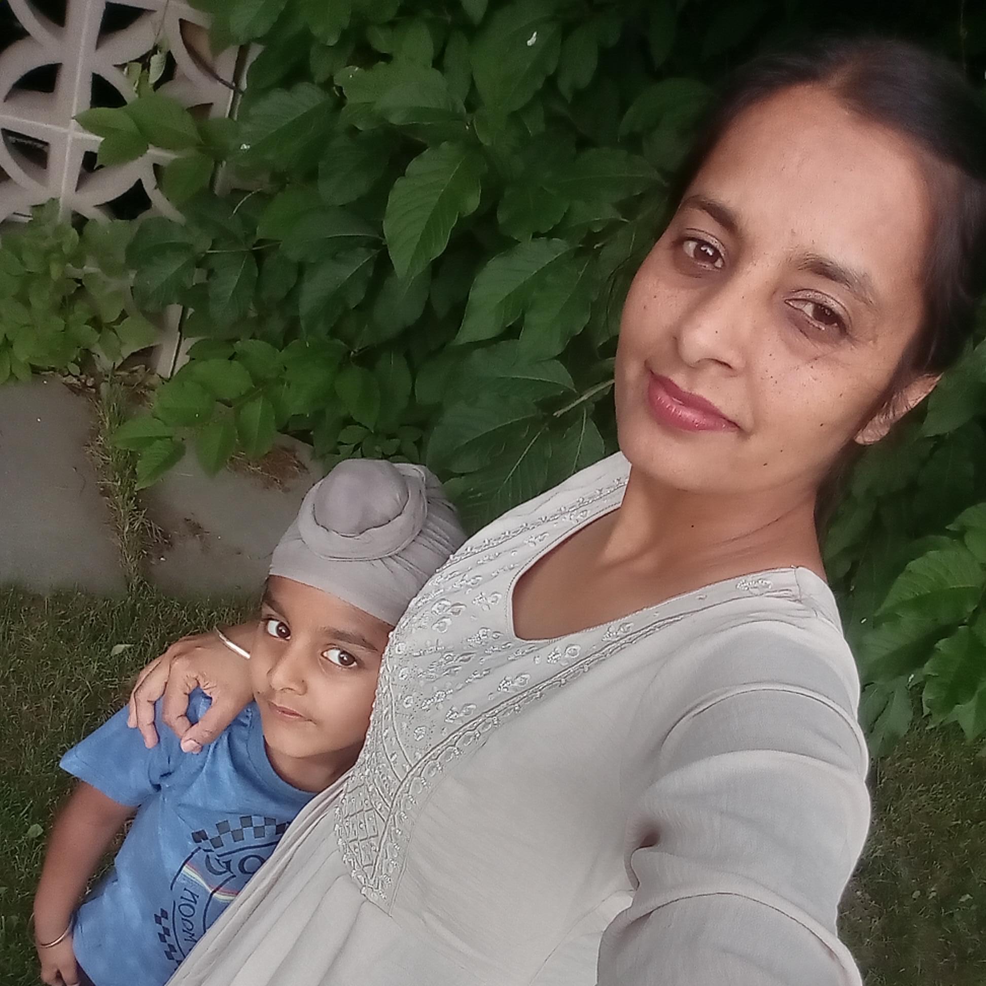 Experienced Early Childhood Educator in Calgary Passionate & Dedicated to Nurturing Young Minds ...