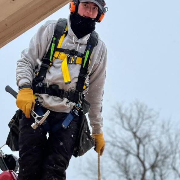 Red Seal Carpenter in Port Perry, Ontario Offering Wood Working ...