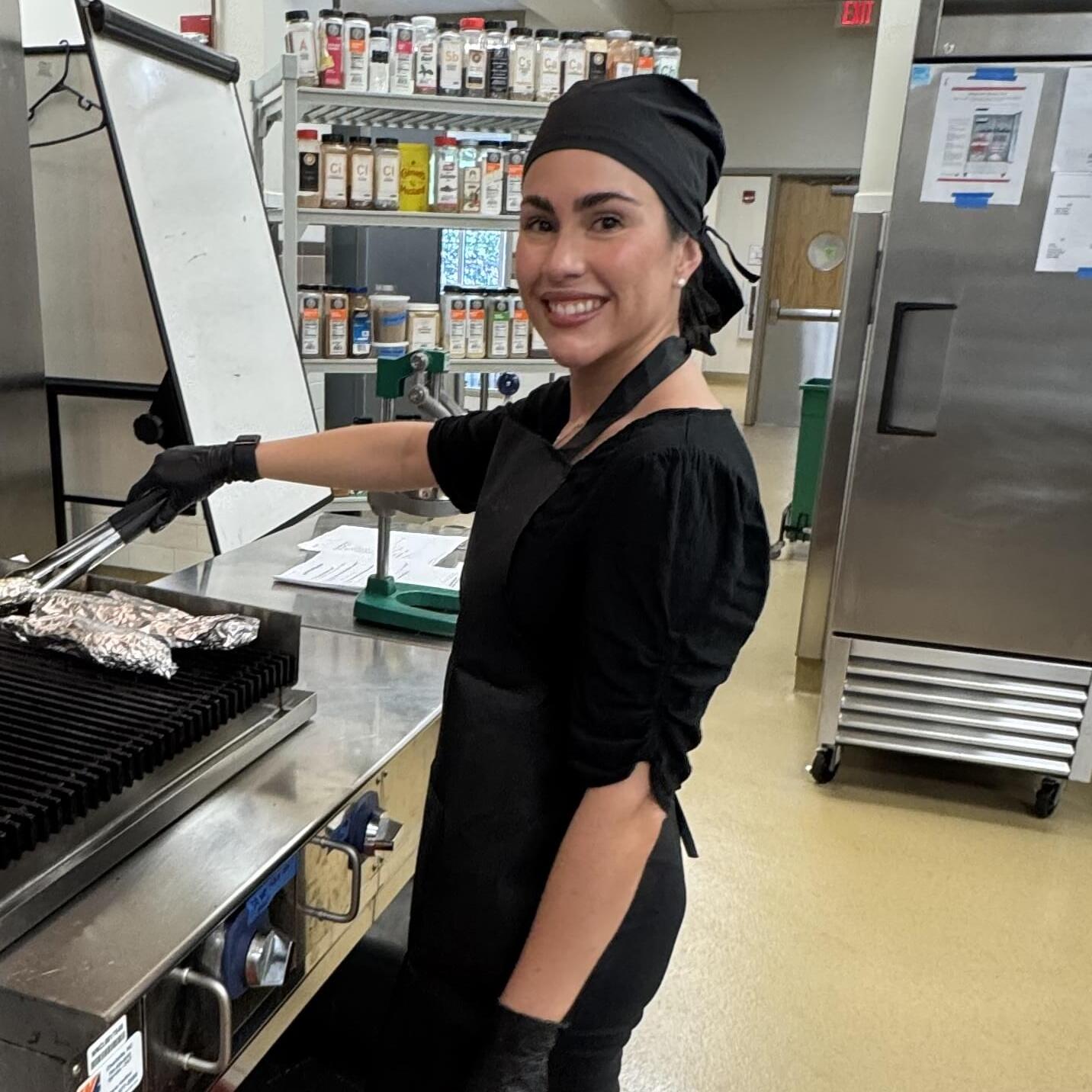 Cooking from the Heart Inspired by My Ecuadorian Roots & 11 Years in ...