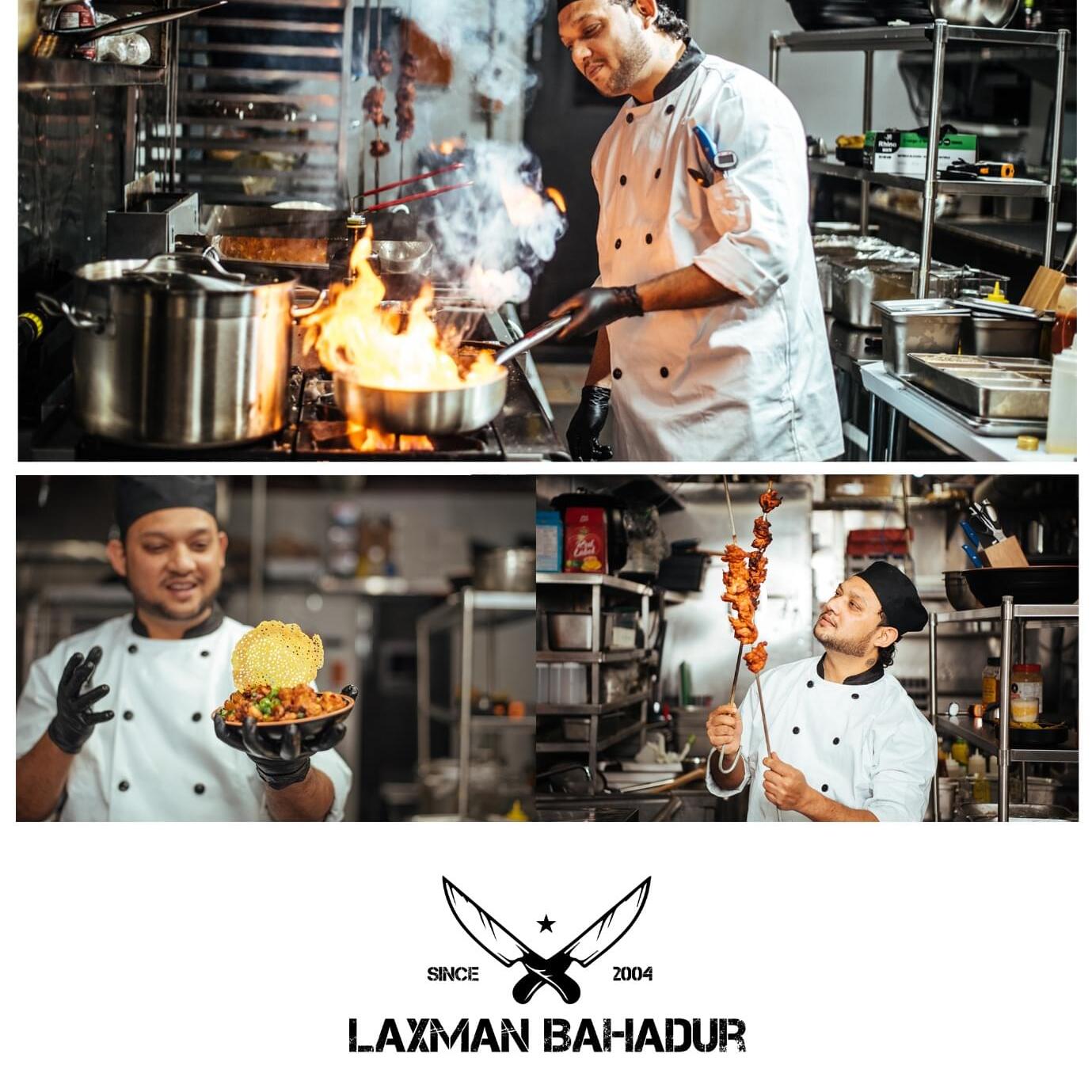 Experienced chef with good knowledge on north Indian/ south Indian ...
