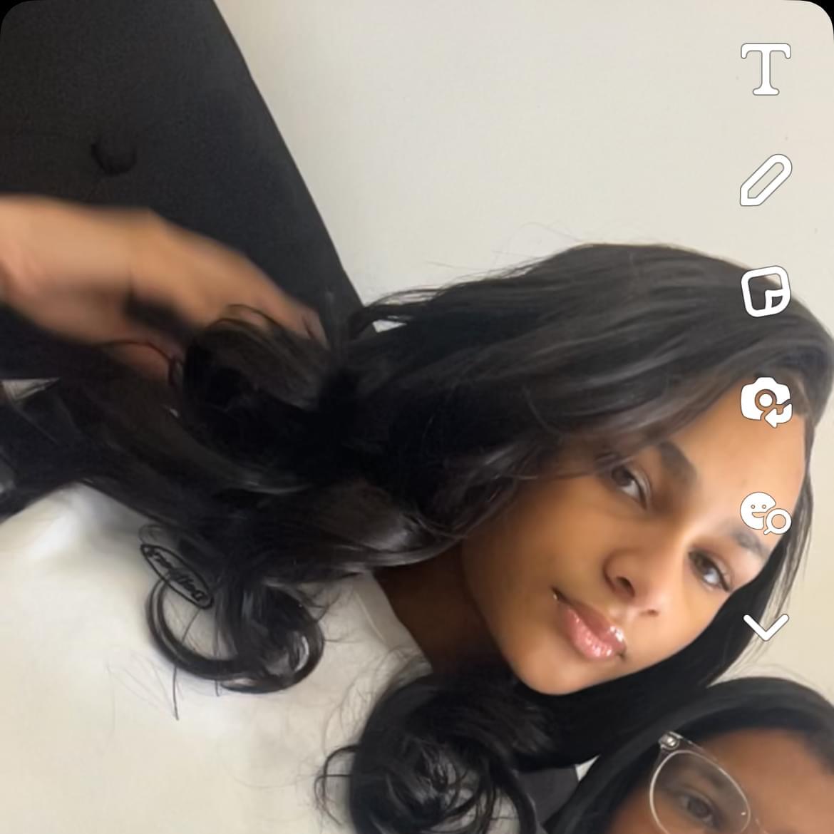 Hello! I am 15 year old high school student Leilani. I know you may be ...