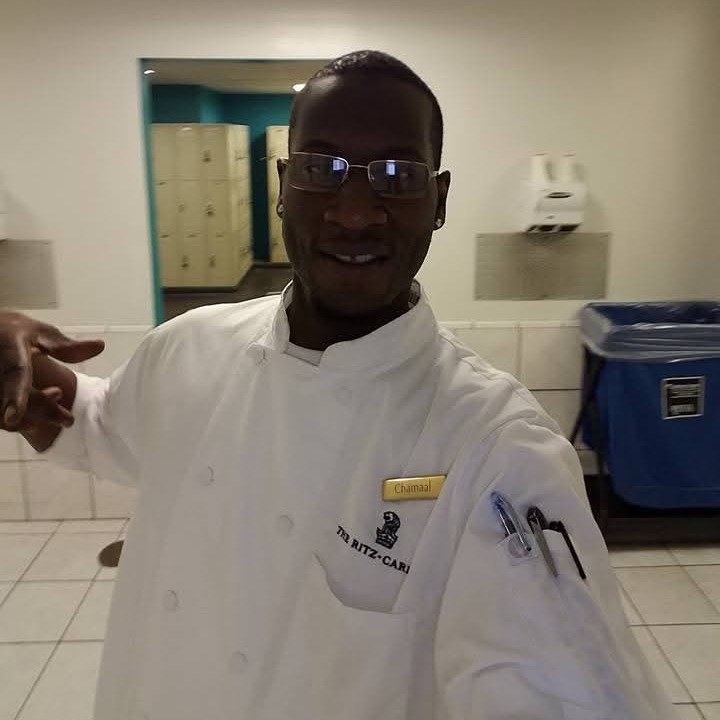 I am a great chef that can offer u verity of ideas an flavors - Chef in ...