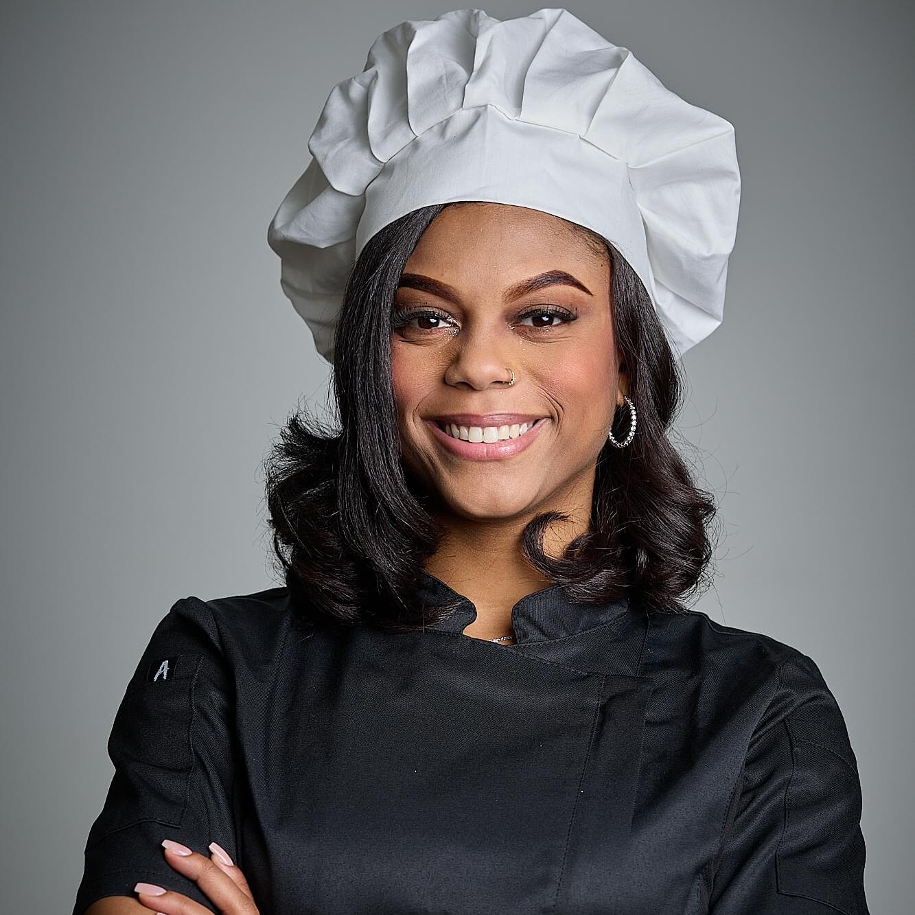 Passionate Indianapolis Chef Offering Global Flavors at $40/Hour - Chef ...