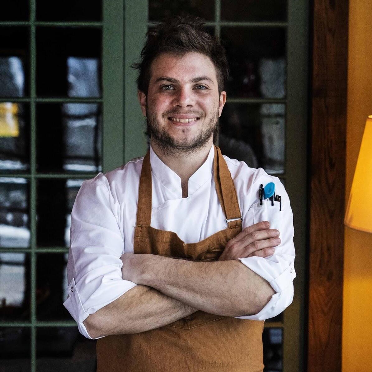 Experienced Miami Chef Offering Creative Culinary Excellence - Chef in ...