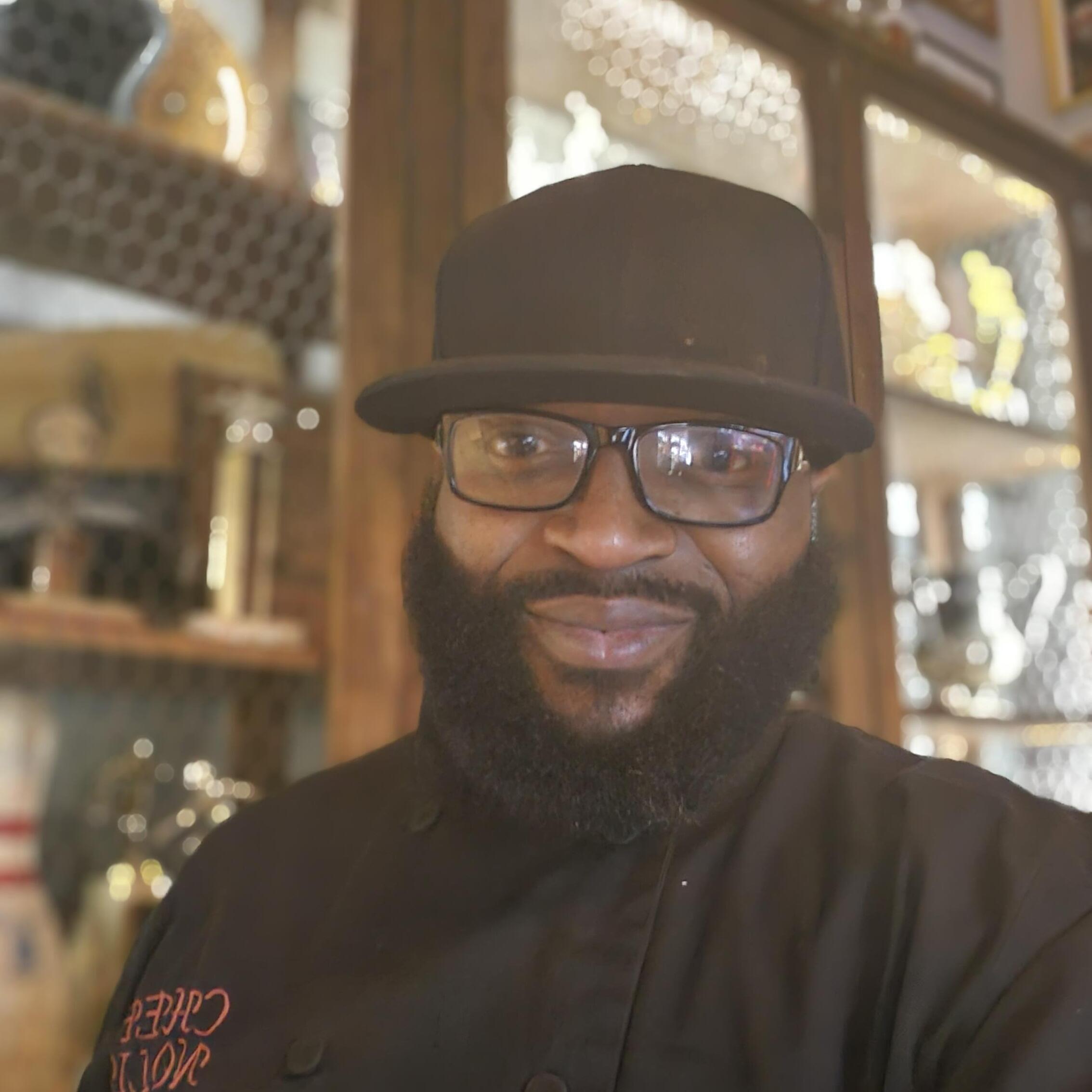 I'm Chef Mike and I'm about Hard work and fun. I love learning and ...