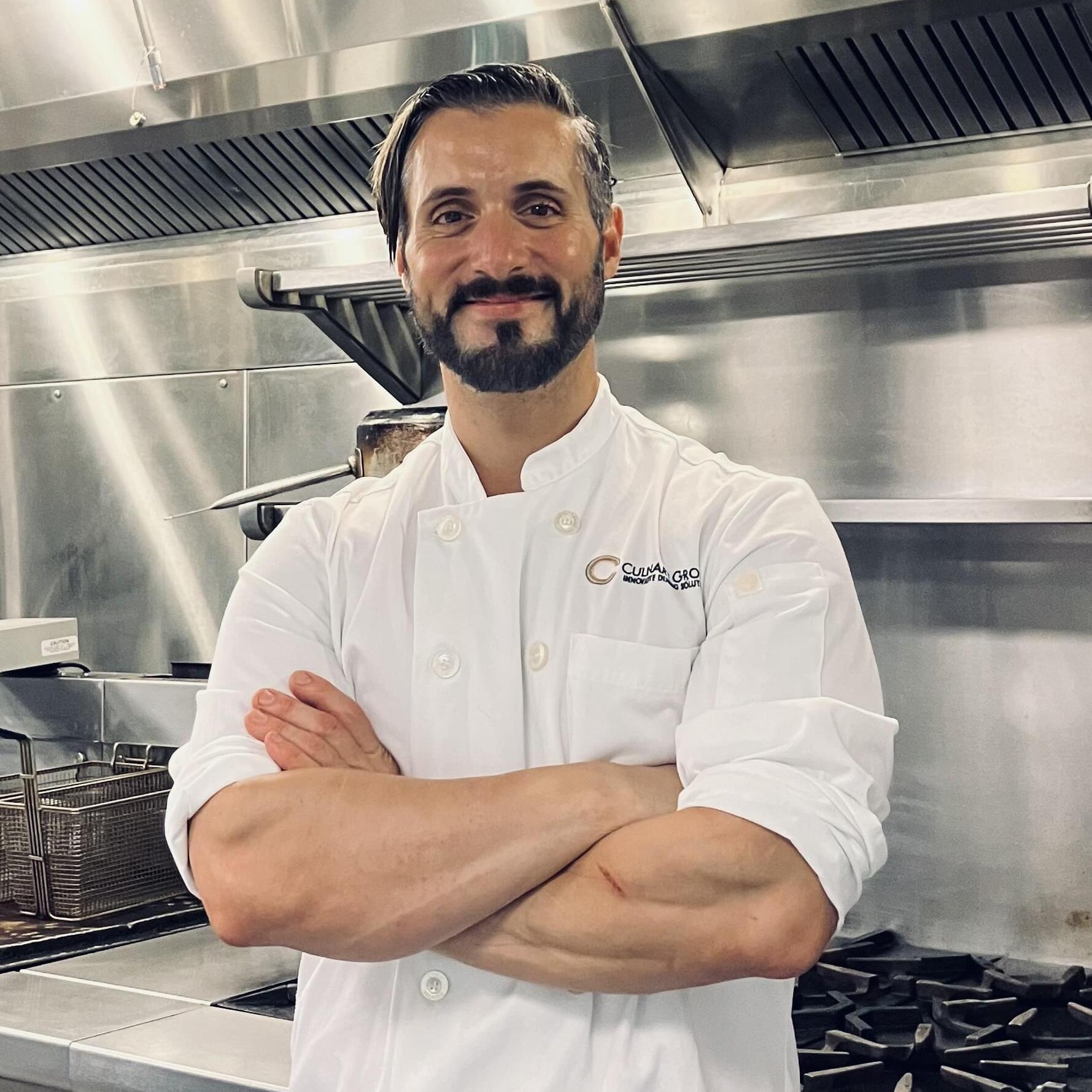 Welcome everyone, my name is Chef Nick Apostolakos and I have 20+ years ...