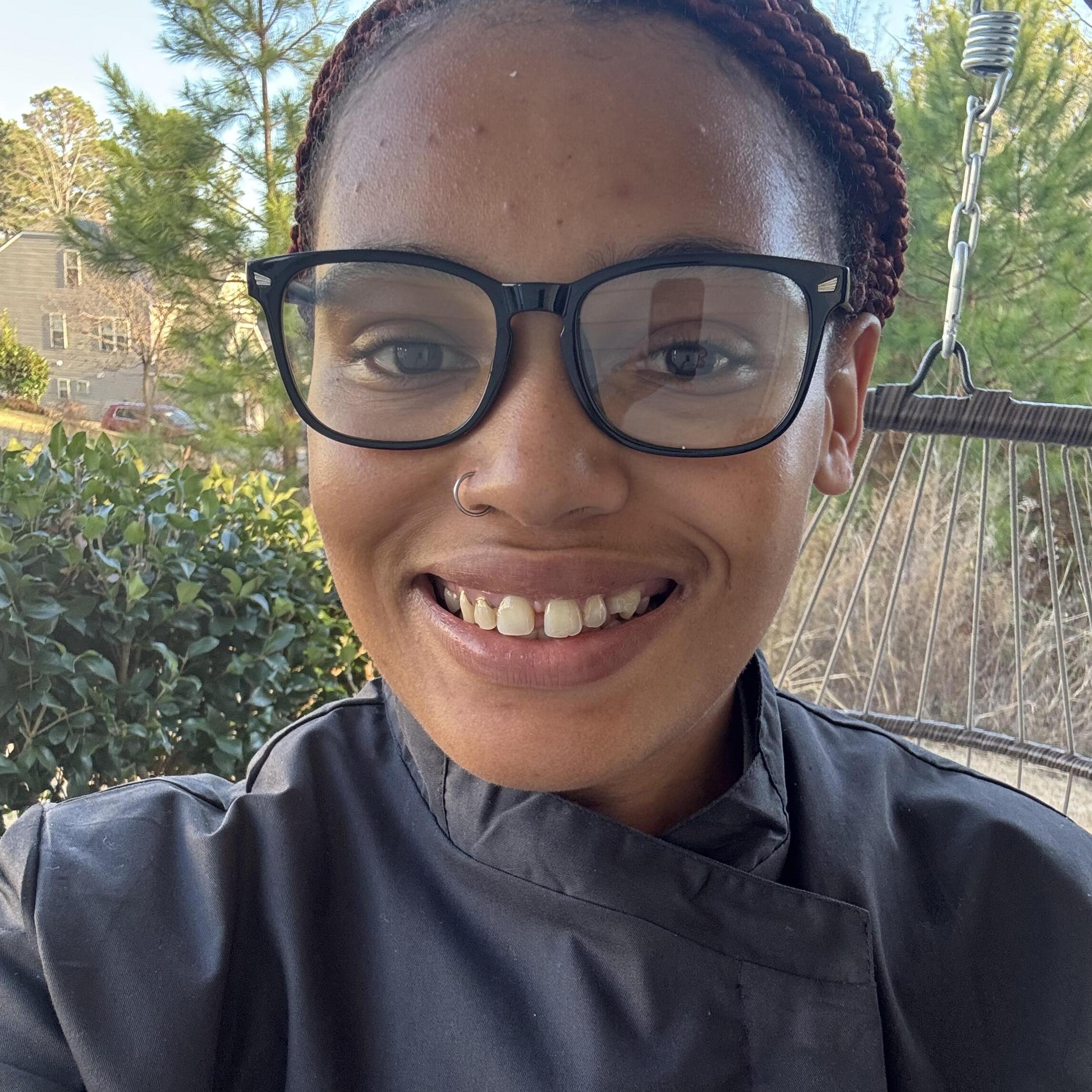 Southern-Inspired Personal Chef, Event Chef & Caterer Elevated ...