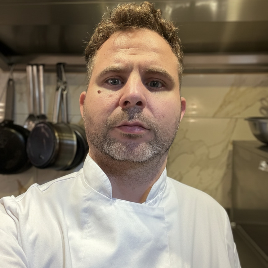 My journey is defined by mastering the balance between traditional ...