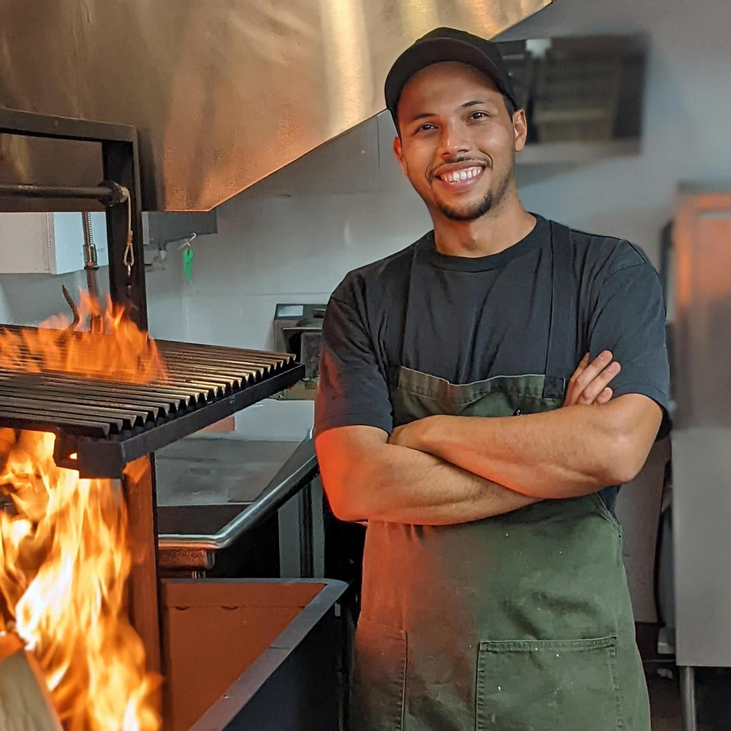 TOLEDO CHEFS is a private chef service founded in 2021 by Chef Giordan ...