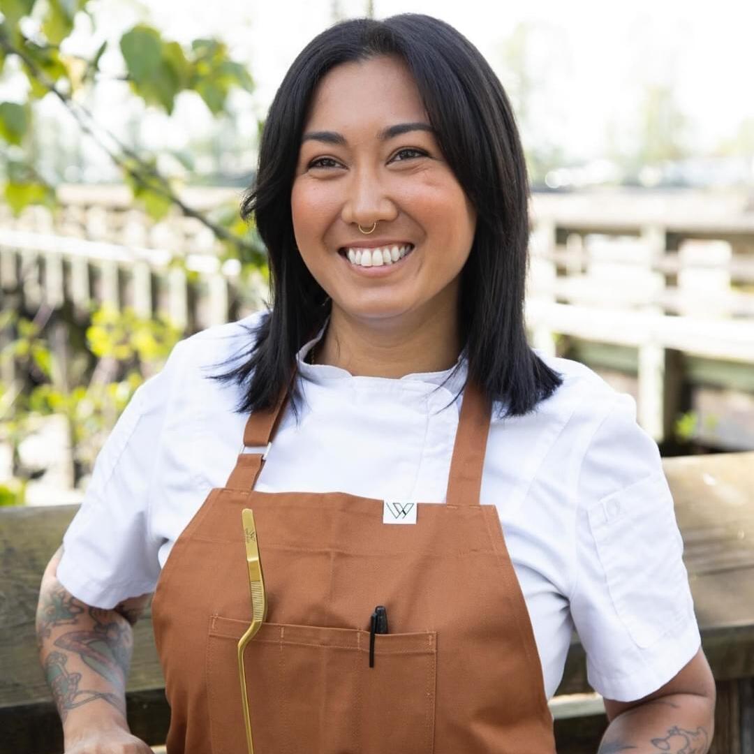 Chef/Owner of Coastal Kitchen Catering & Events. Experienced, well ...