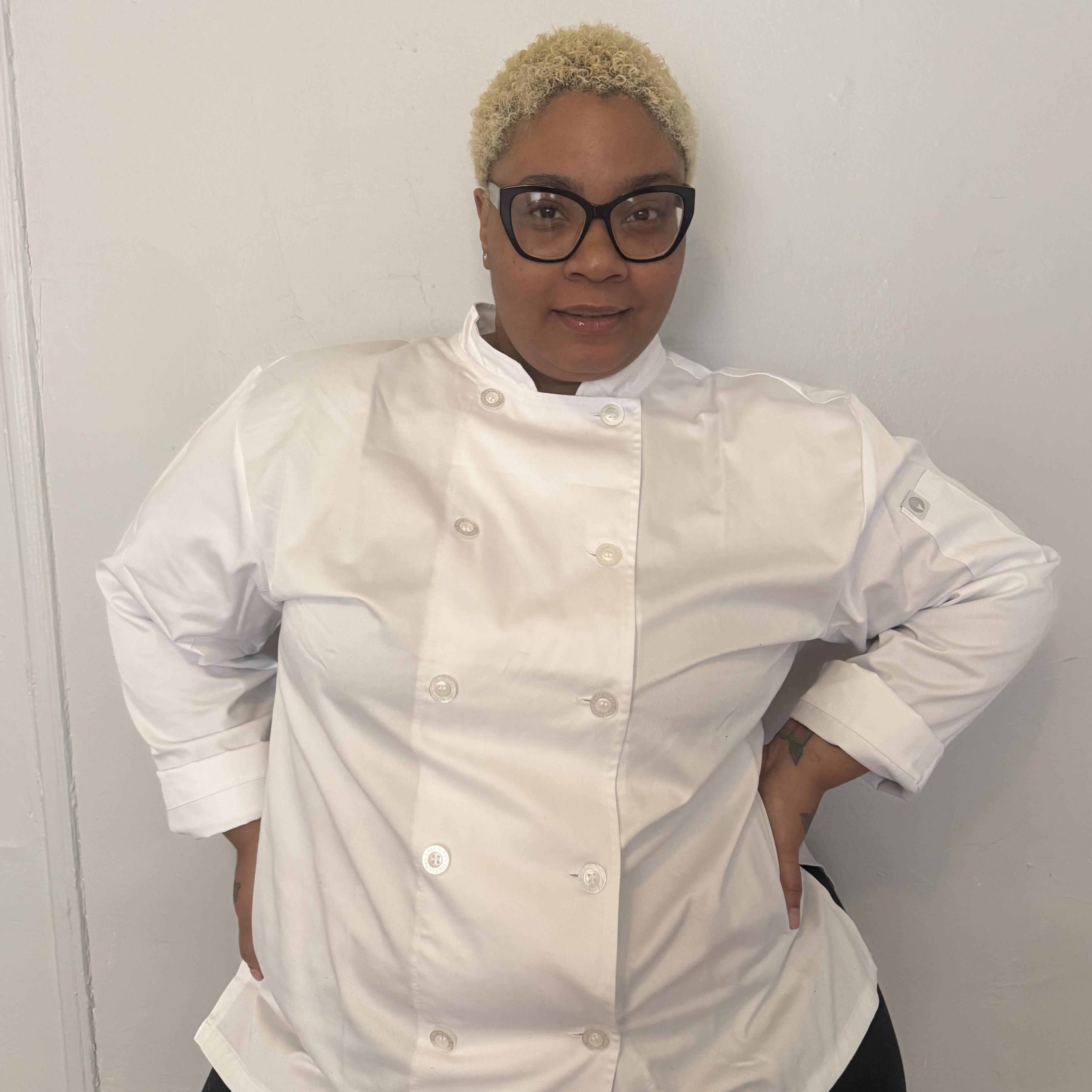 Chef Kamera-Imani crafts healing soul food, blending tradition and ...