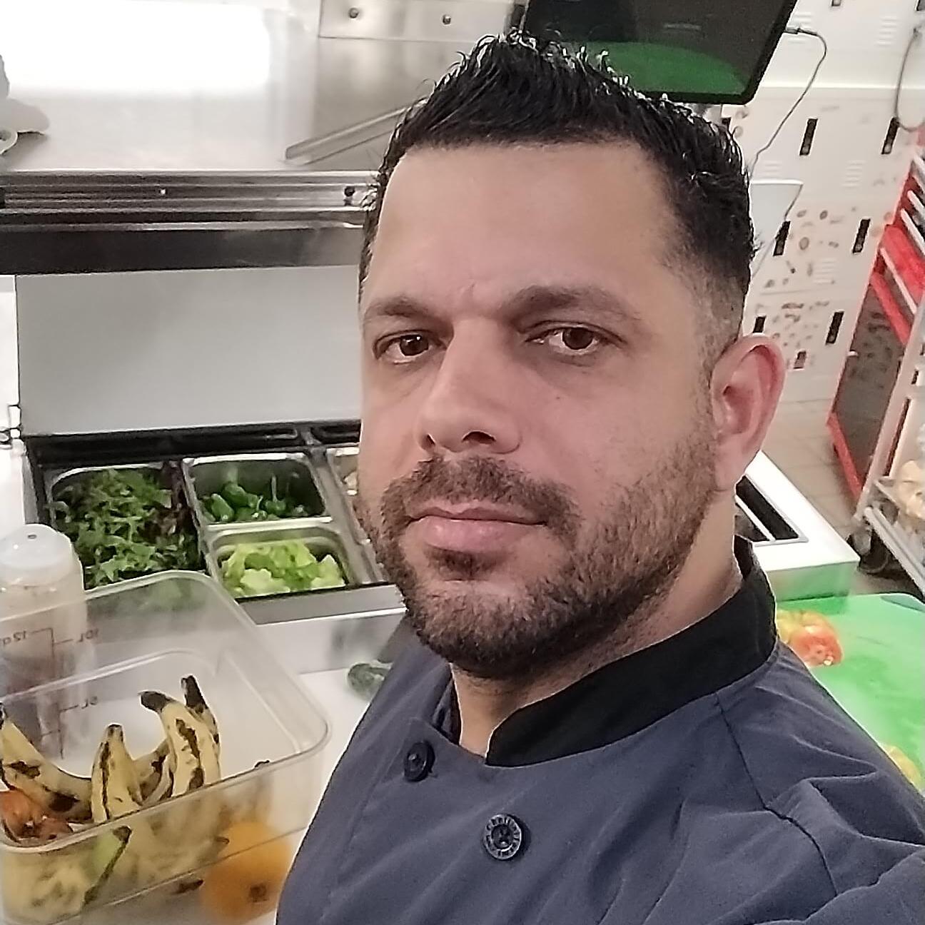 Experienced Miami Chef Offering Innovative Culinary Creations at $35/hr ...