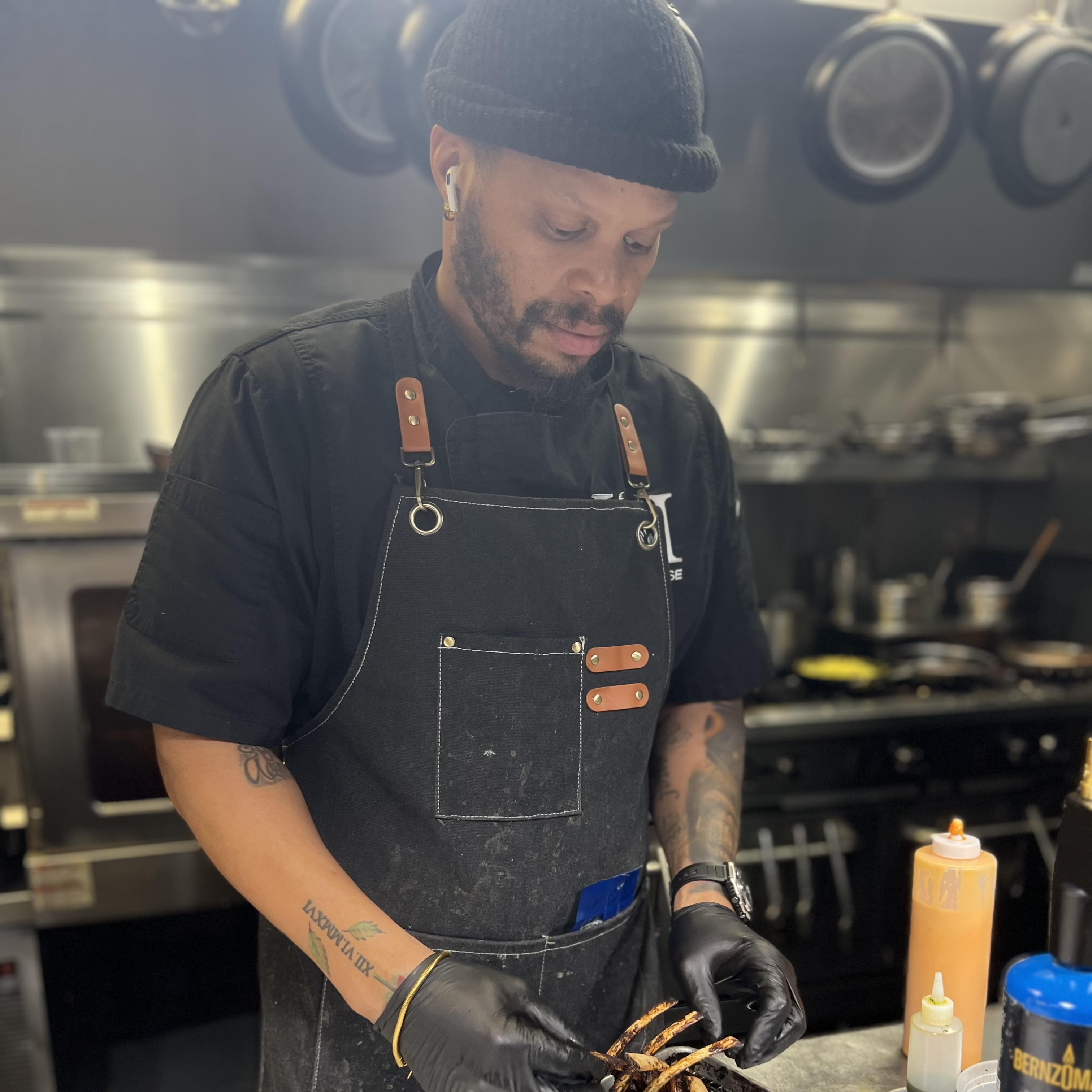Expert Plantation Chef Culinary Creations for $500 Daily Elevate Your ...