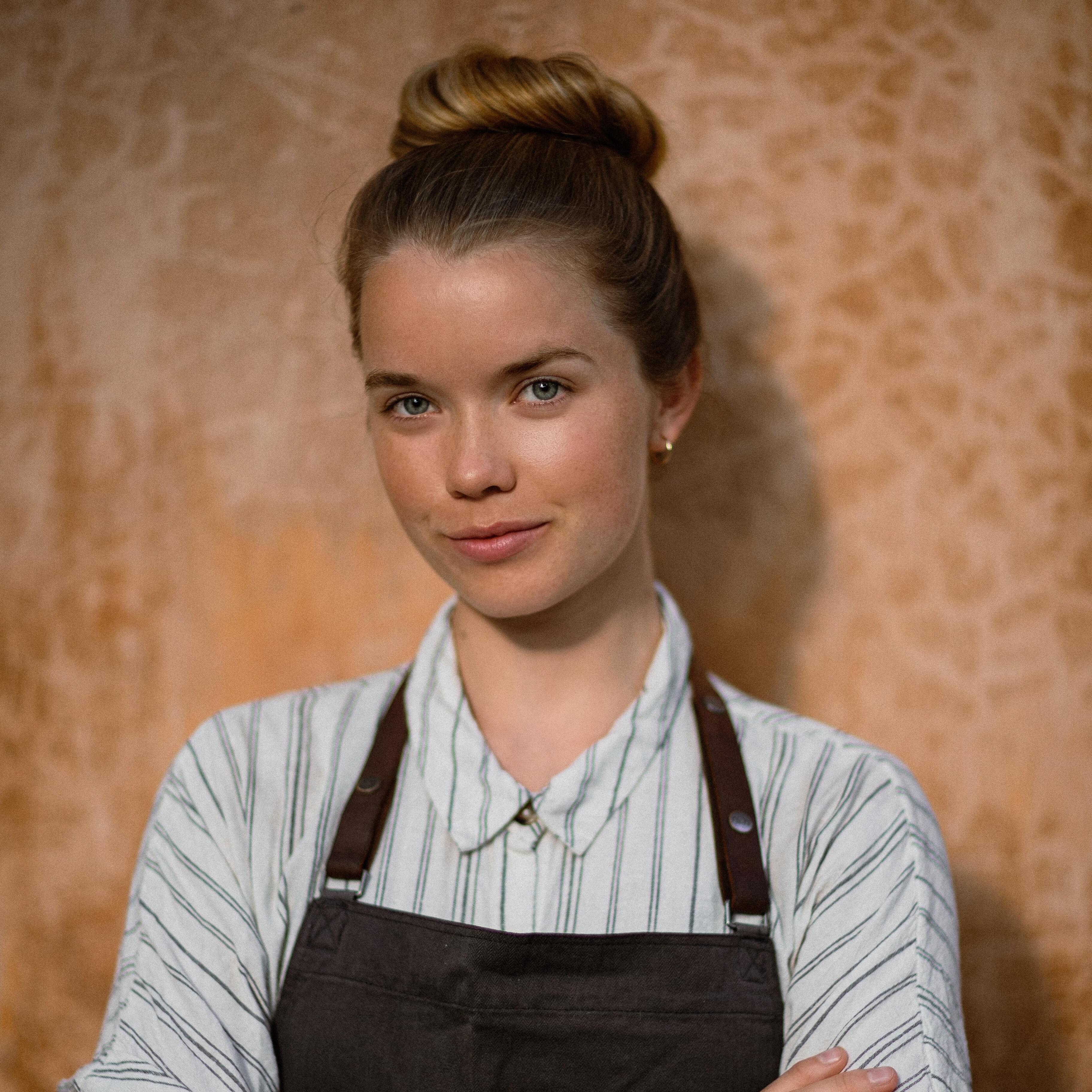 Chef Abigail of Ginkgo Fine Dining Experiences: Family Style or Plated ...