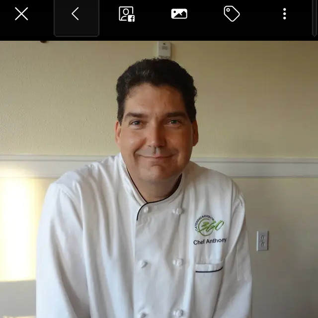 I’m a Culinary Institute Graduate 1989 work as a chef for over 30 years ...