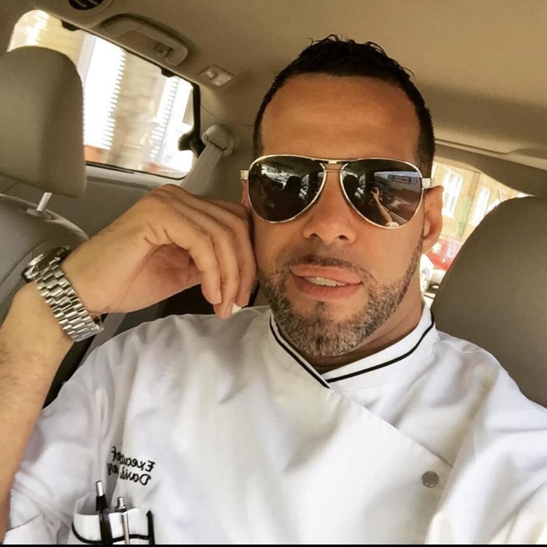 23yr FoodNetwork chef - Chef in Annapolis, MD | MeetAChef.com