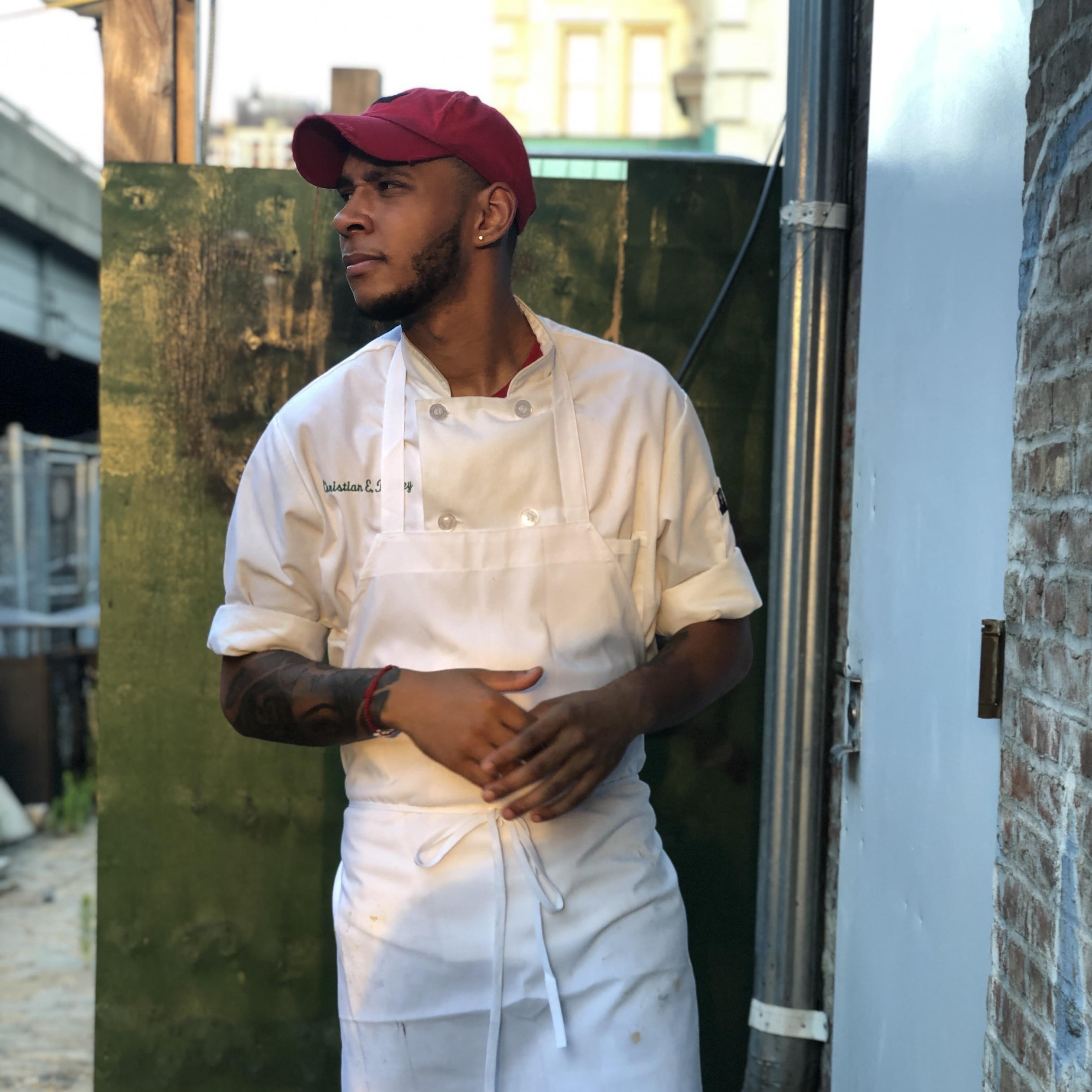 Personal Chef - Chef in Katy, TX | MeetAChef.com