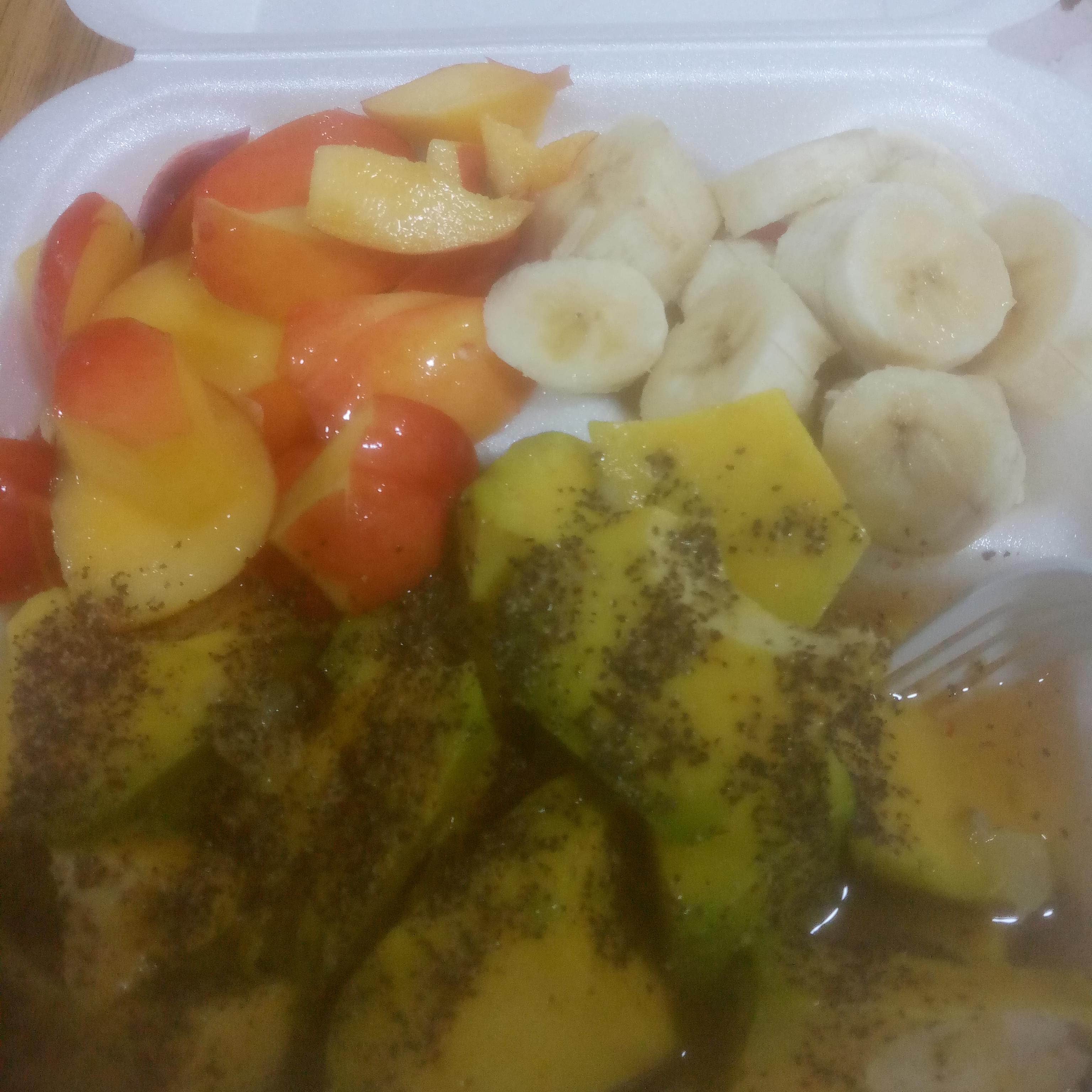 Experienced Miami Chef Offering Creative and Affordable Culinary ...