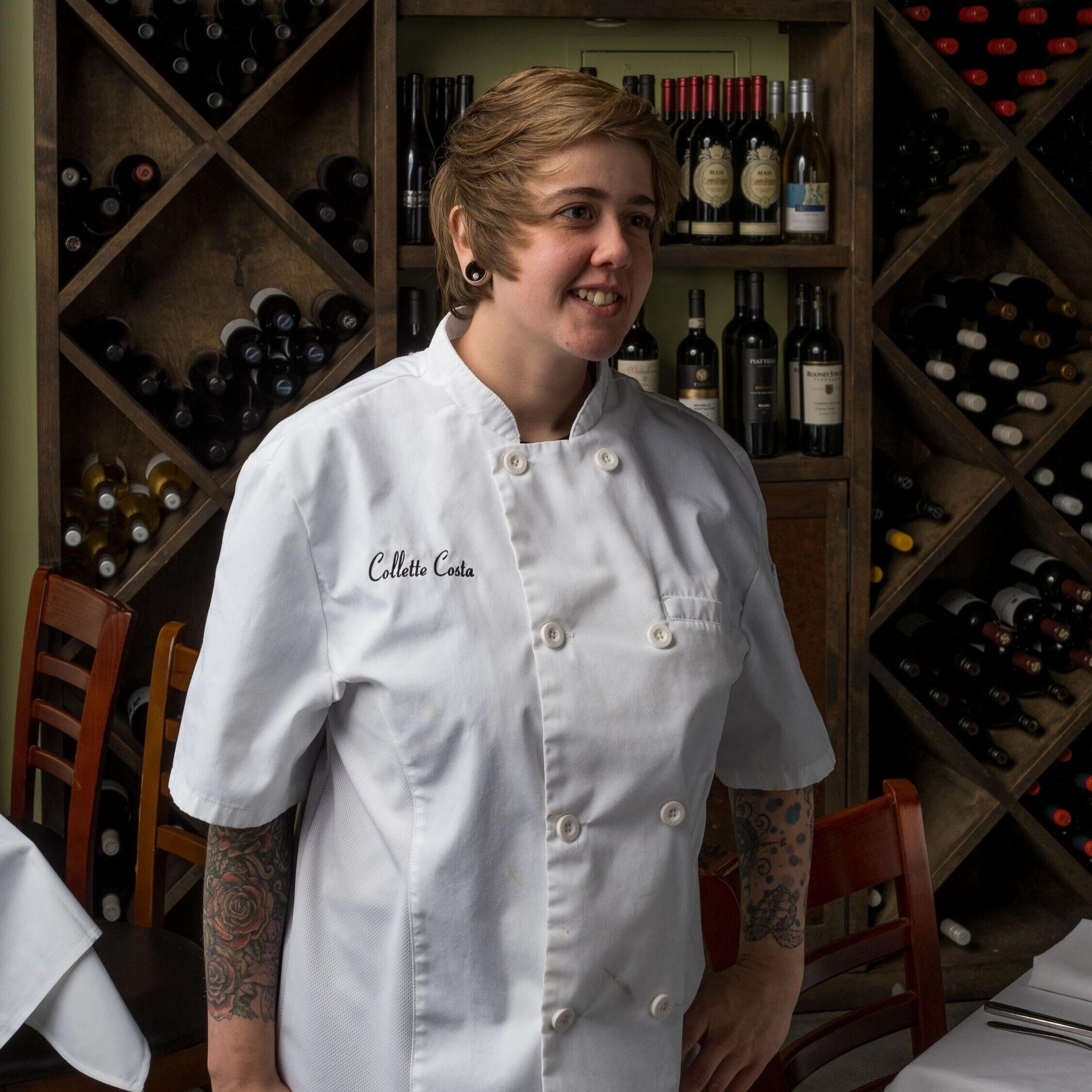 Sedona's Passionate Chef: Elevating Culinary Experiences with Fresh ...