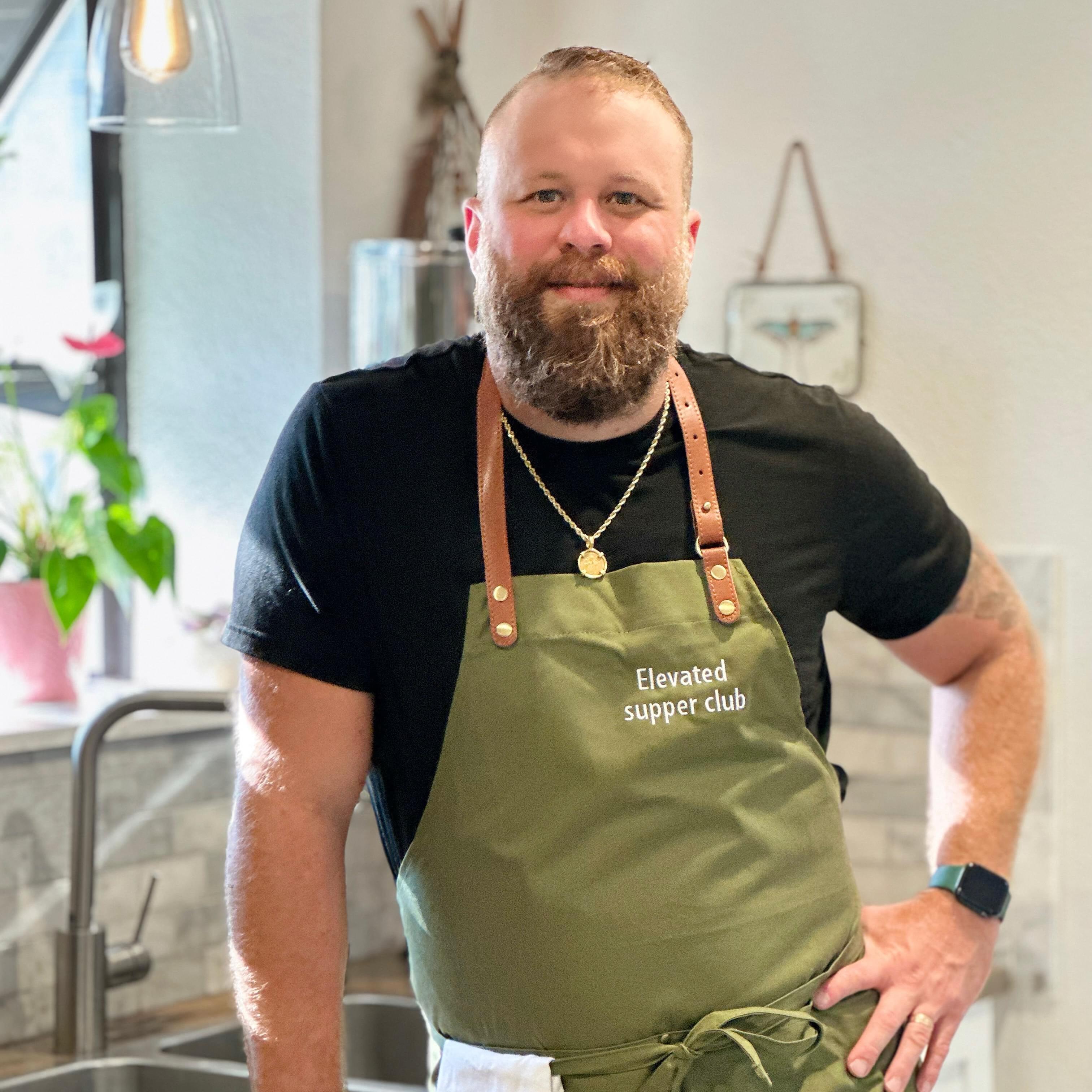 Classically trained Chef with 17+ years of experience - Chef in Austin ...