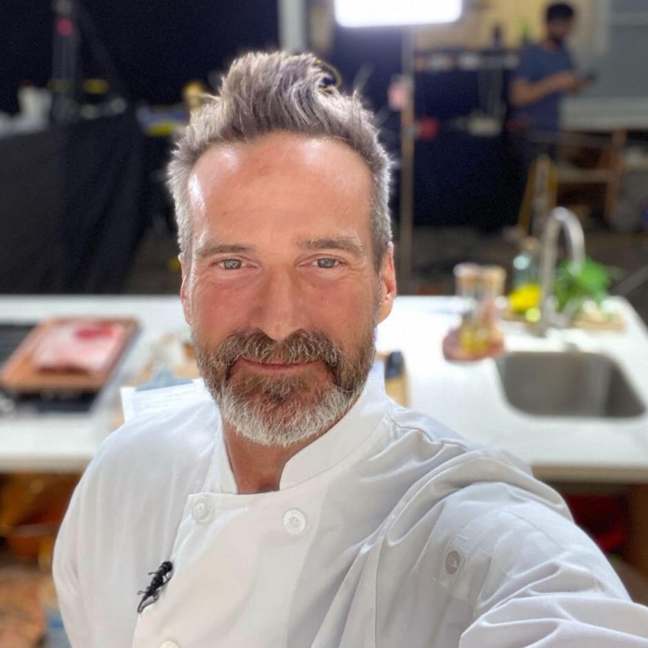 Private Chef with 15+ years of experience providing executive in ...