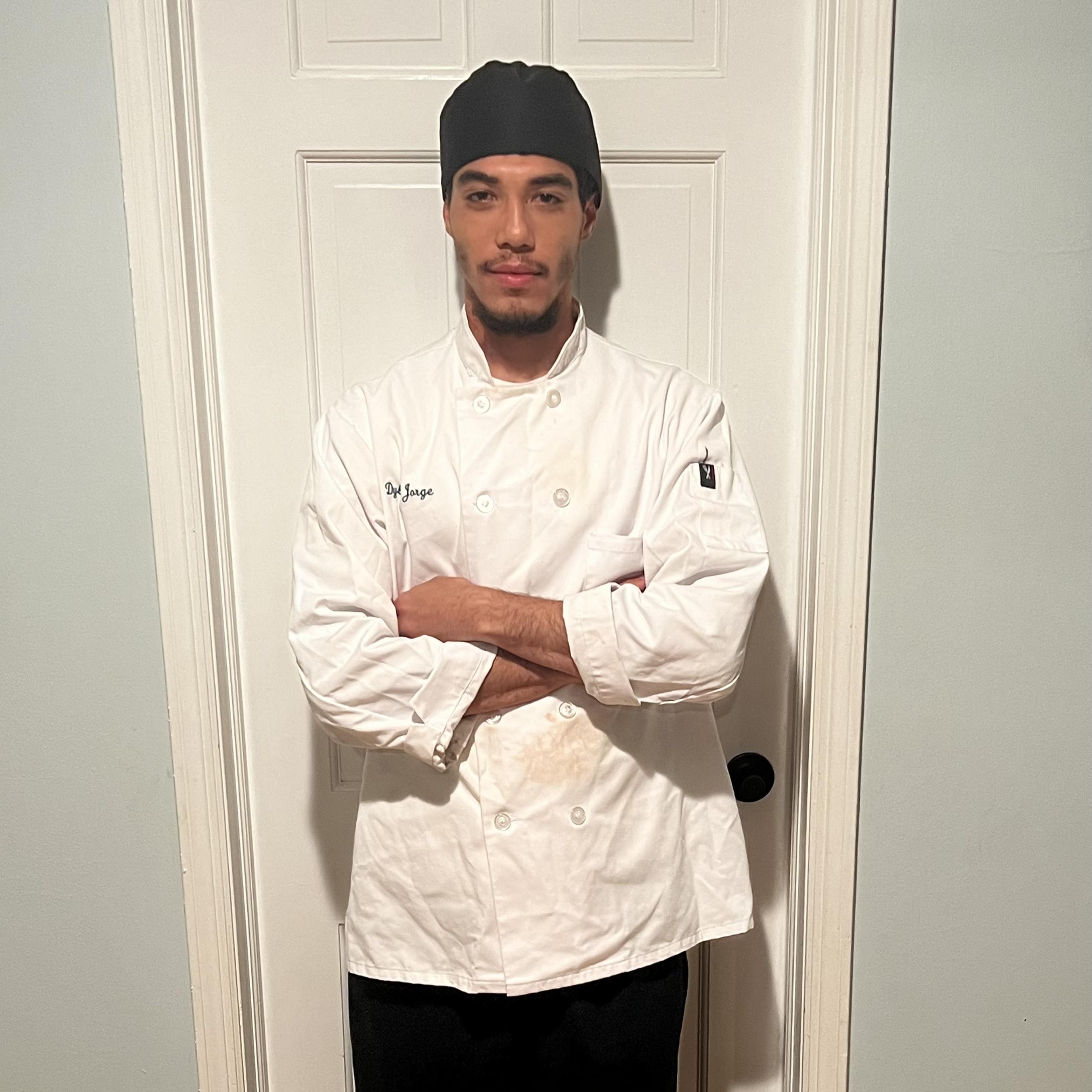 I am a Chef from New York City who attended The Culinary Institute of ...