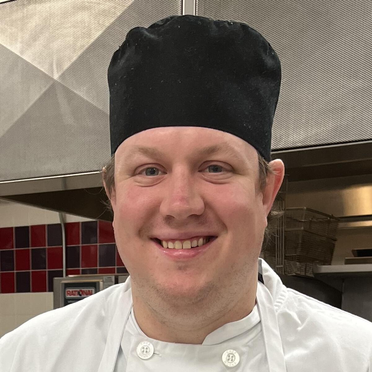 Jersey City Private Chef Ready to Cook Your Next Great Meal! - Chef in ...