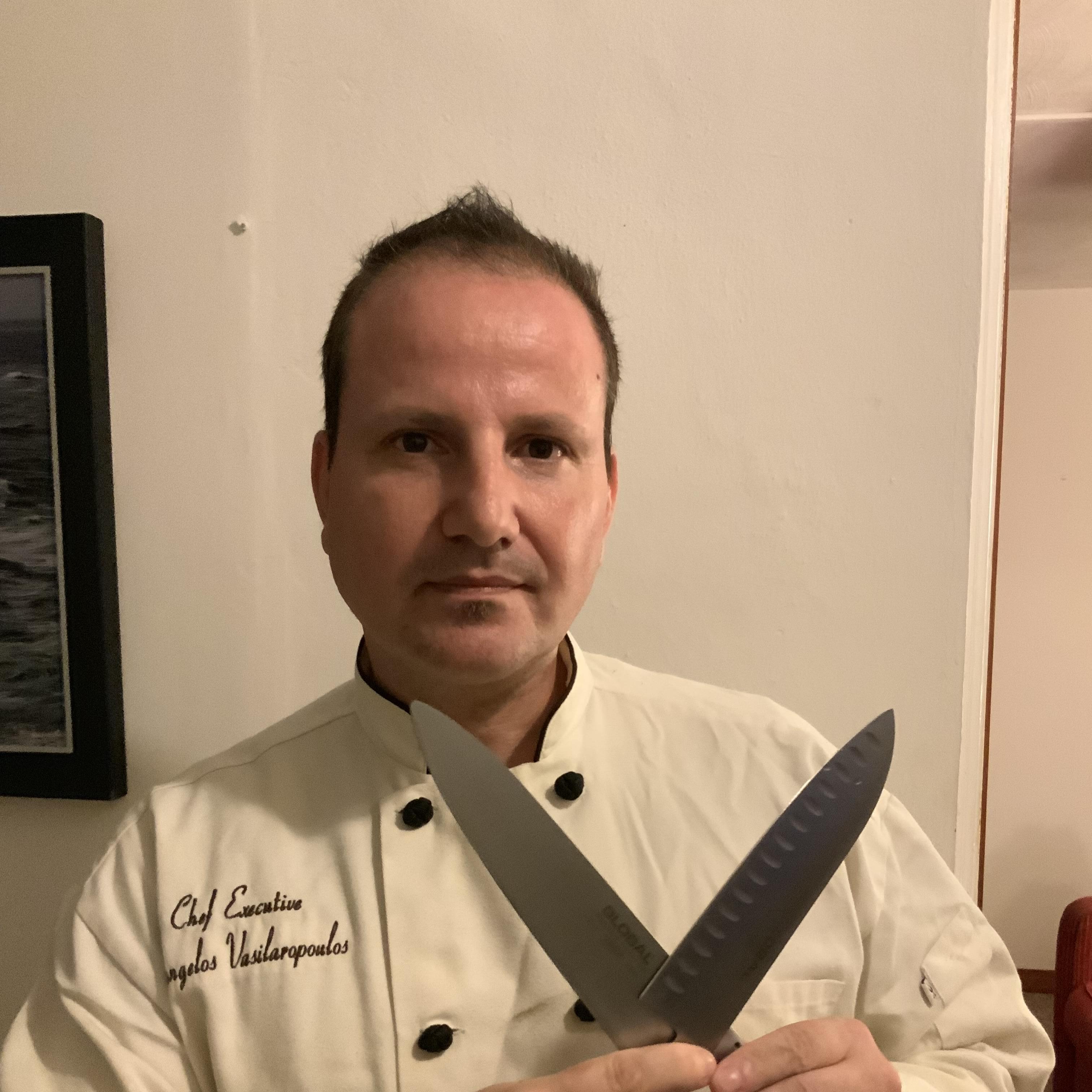 Experience Mediterranean chef - Chef in Hollywood, FL | MeetAChef.com