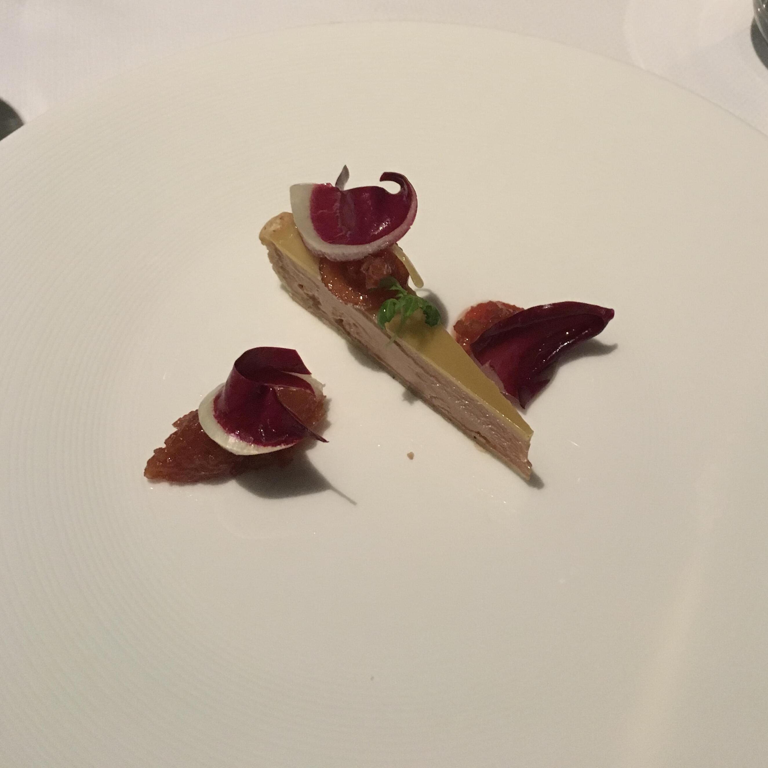 Experienced Michelin Star Chef of two decades offering fine dining ...
