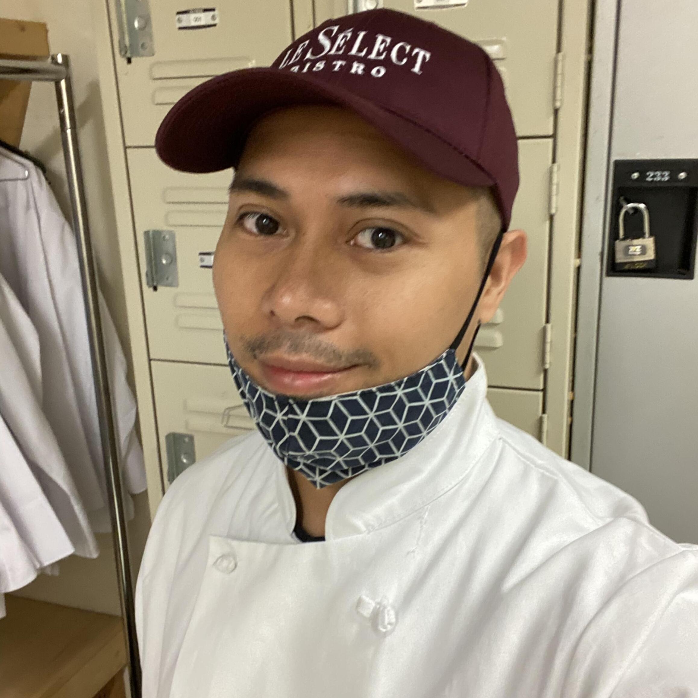 20 Years Culinary Experience Specializing In International Cuisine And ...