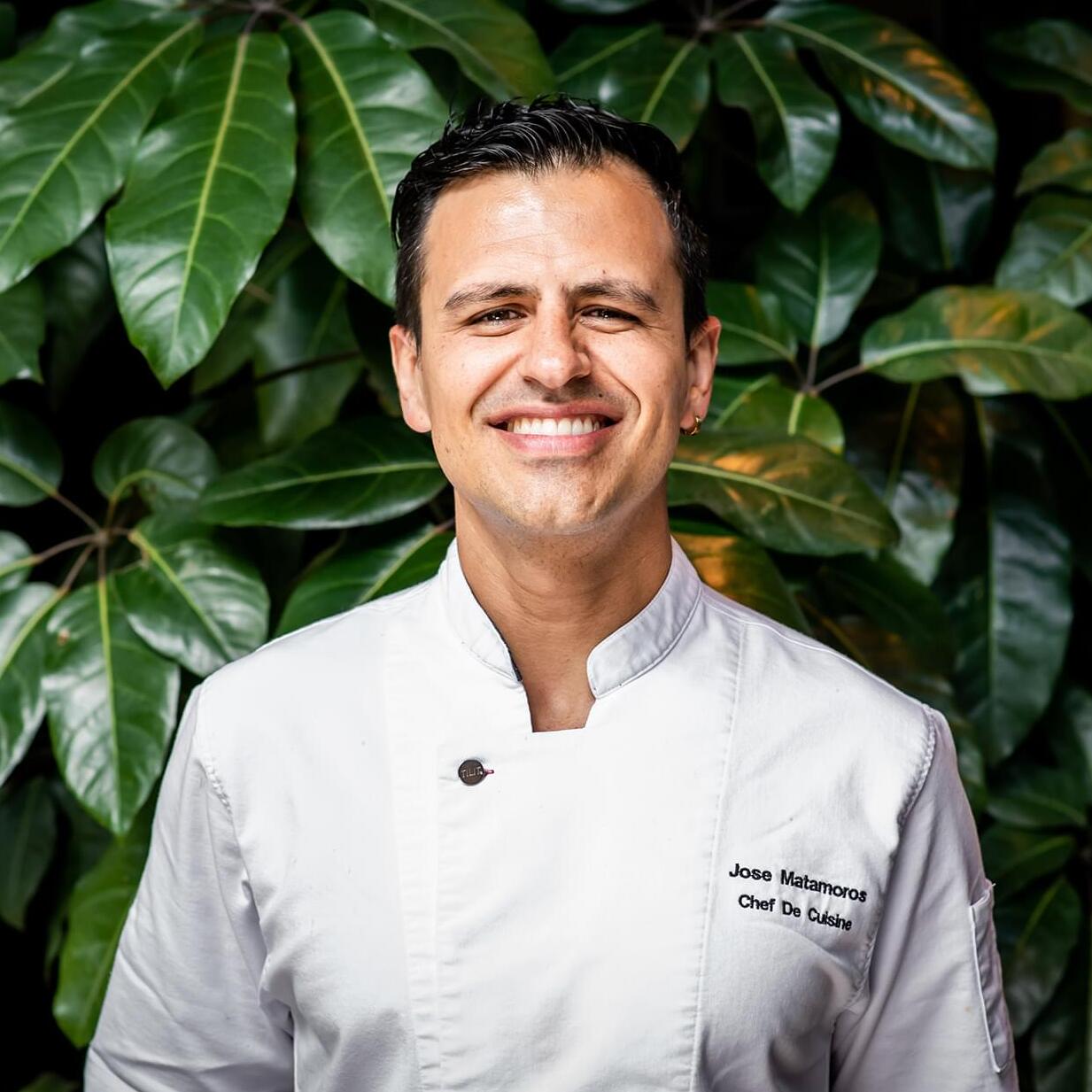 Mexican Chef, french trained, Toronto inspired. Food of the world in a ...