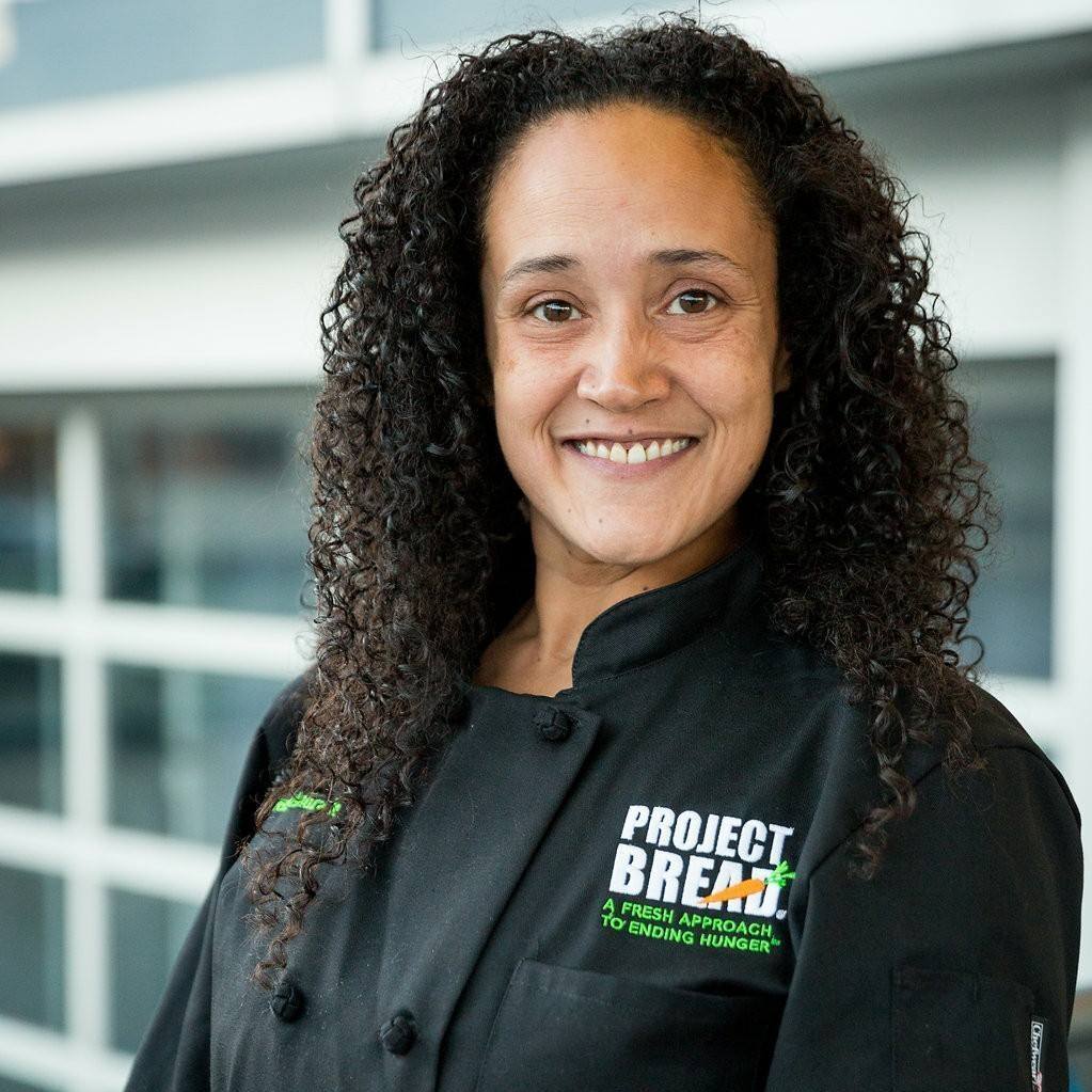 International Comfort Chef... come experience the tastes of the world ...