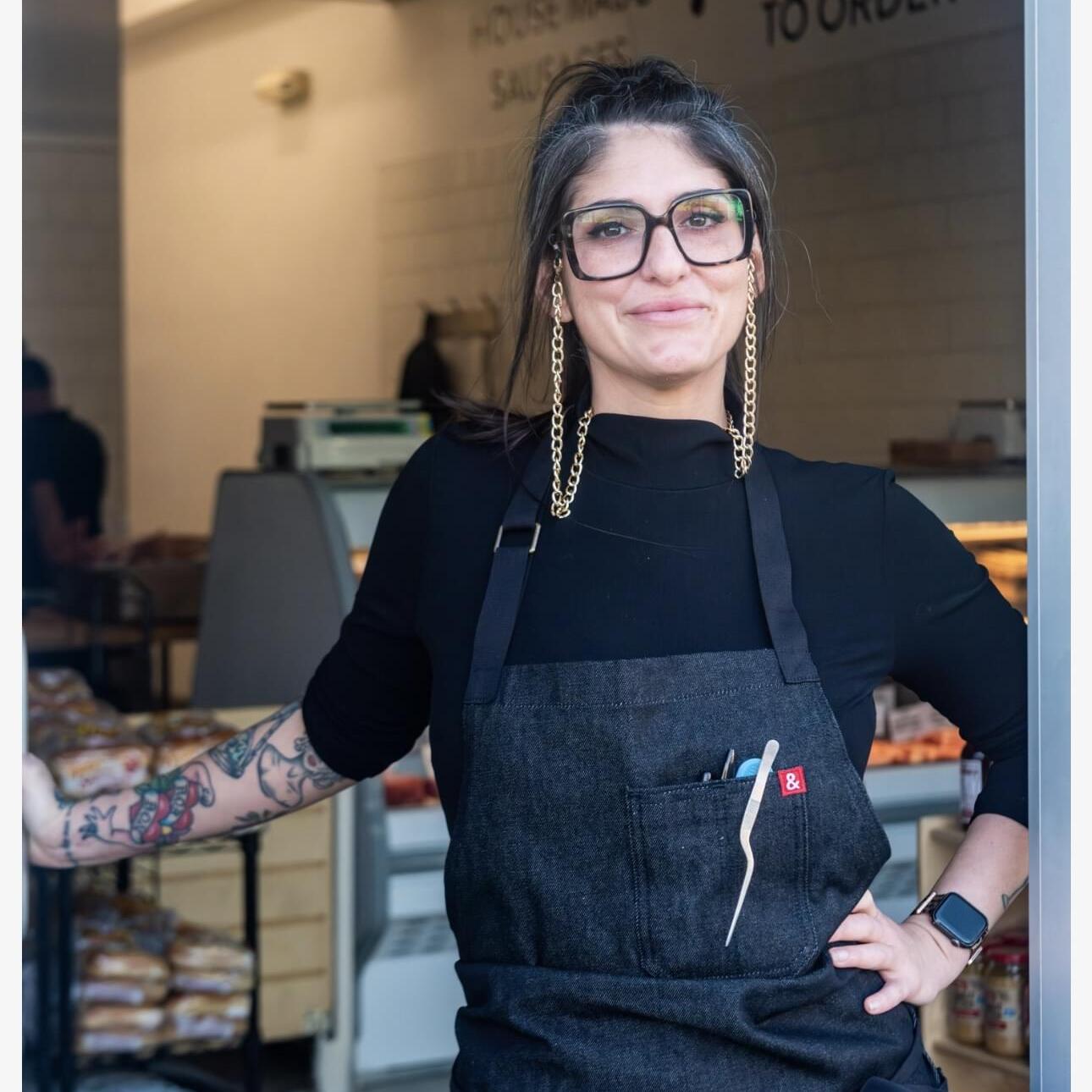 Seasoned Chef in a variety of cuisines and dietary needs, in both ...