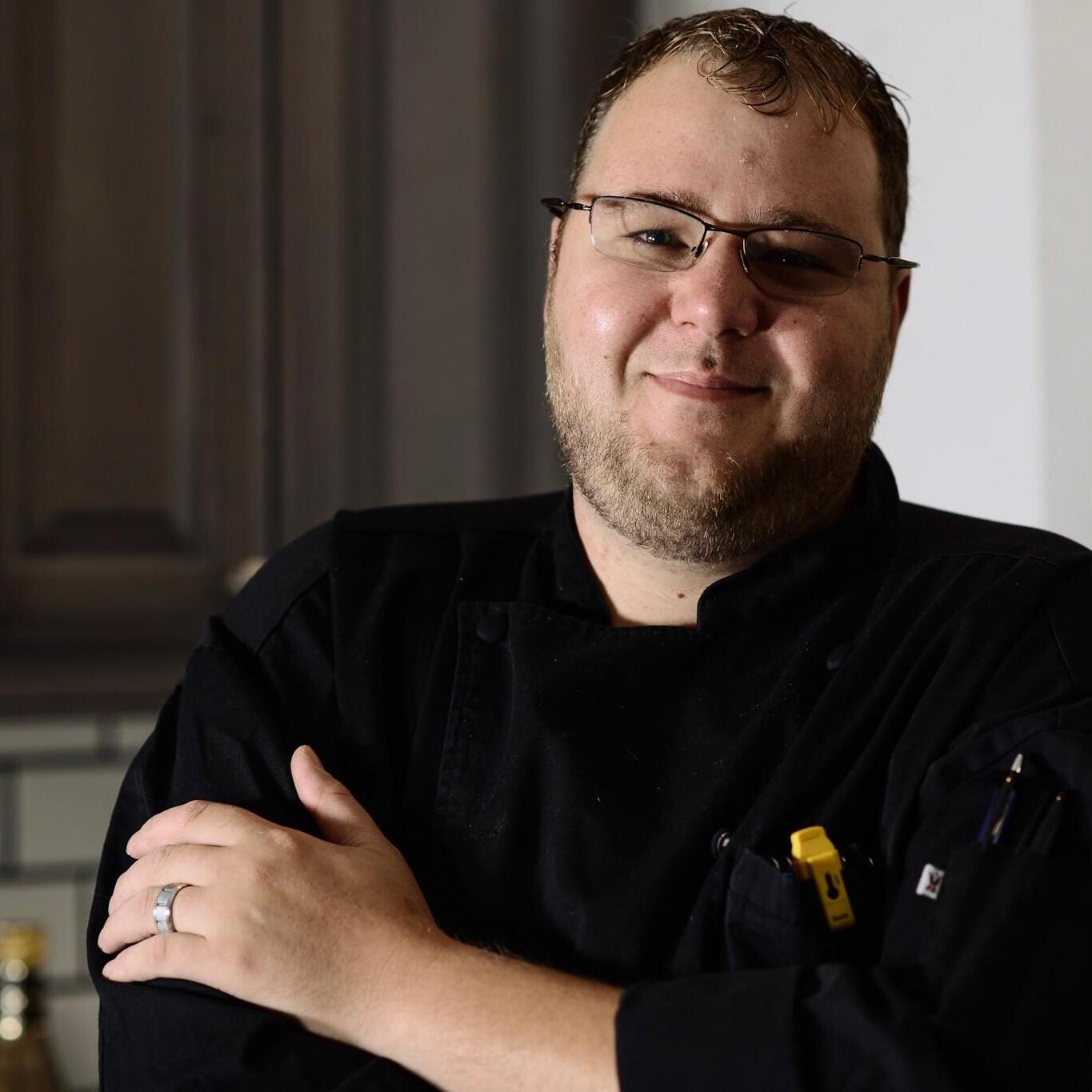 Chef of over 20 years worked under 8 master chefs and 6 Olympic gold ...