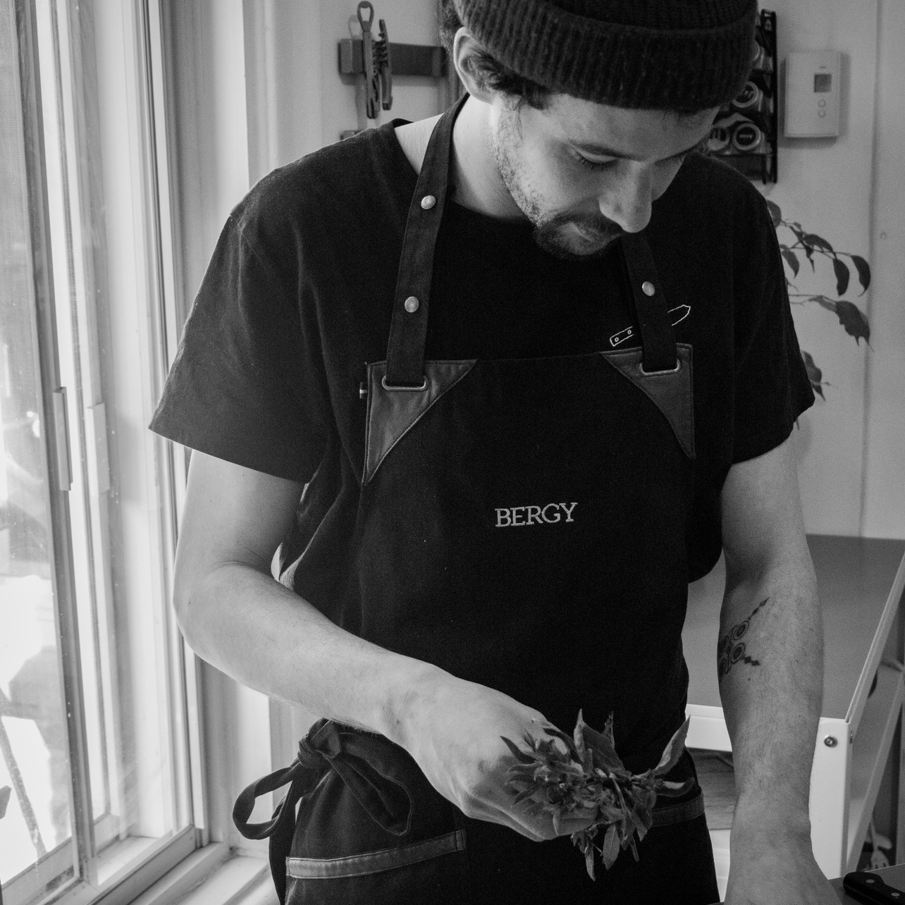 French Chef living in Montréal. Passionate with travelling, my cuisine ...