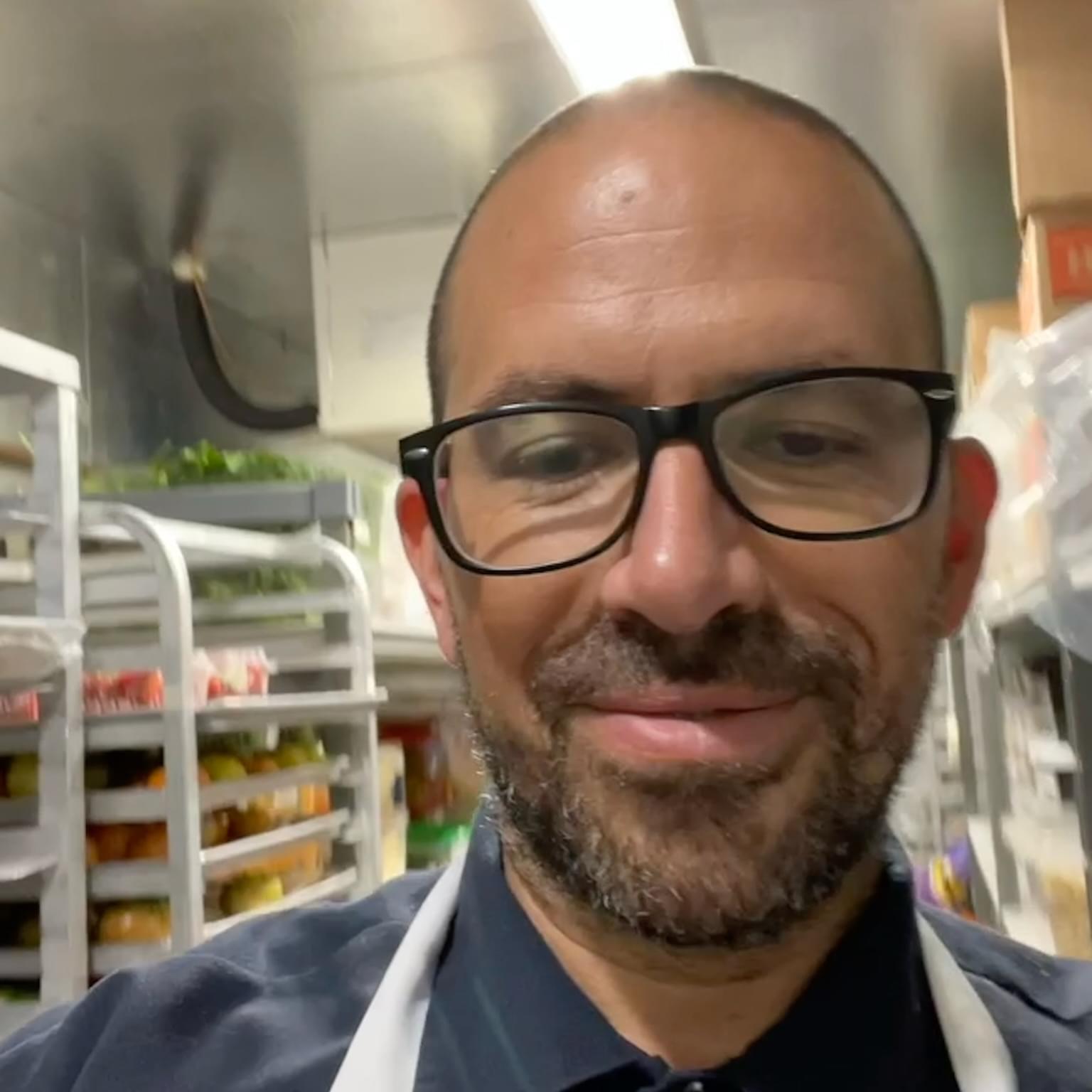 Experienced Private Chef - Chef in San Diego, CA | MeetAChef.com