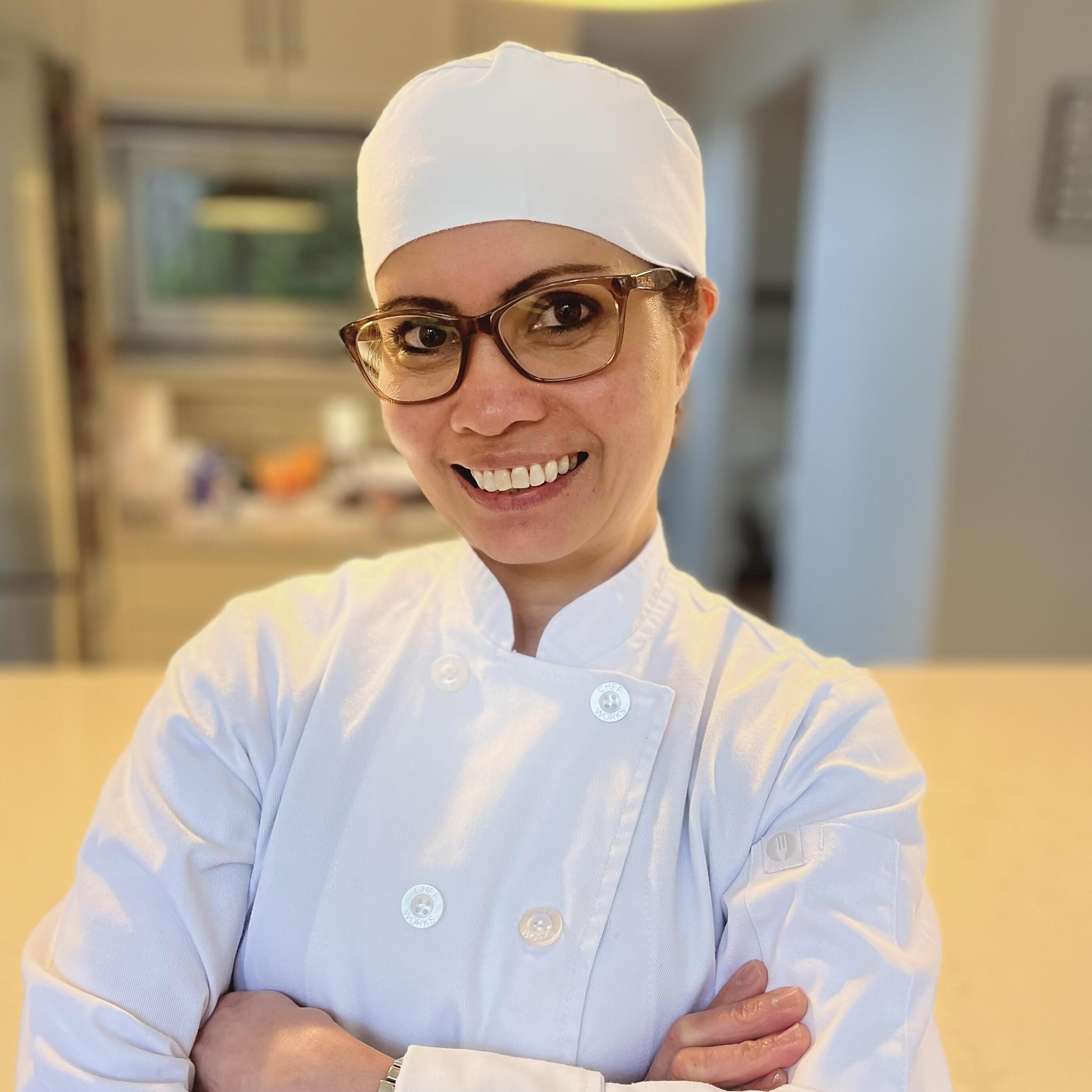 I’m Marilou Milly Malthouse and I am a versatile personal chef. I have ...