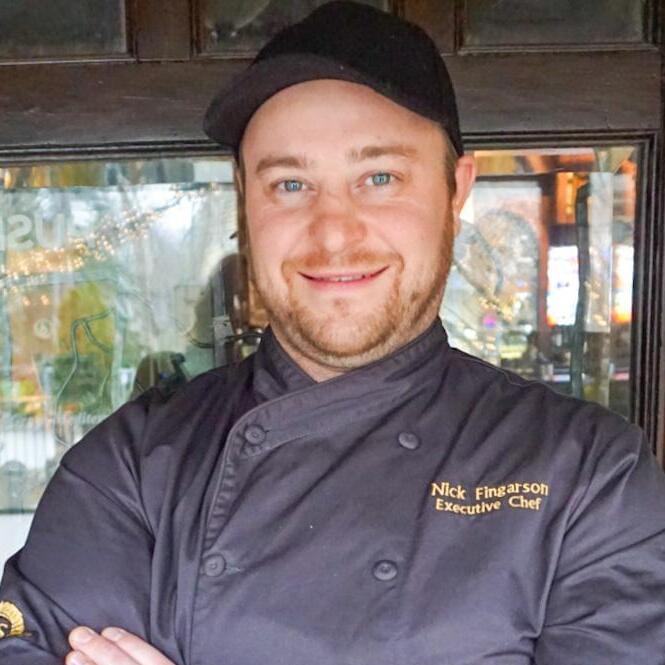 Simple, Fresh, Delicious - Chef in Collingwood, ON | MeetAChef.com