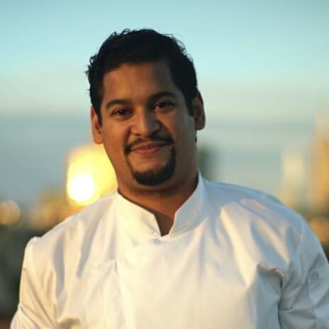 I am Oscar Pineda a Private Chef. I am a person that will make everyday ...