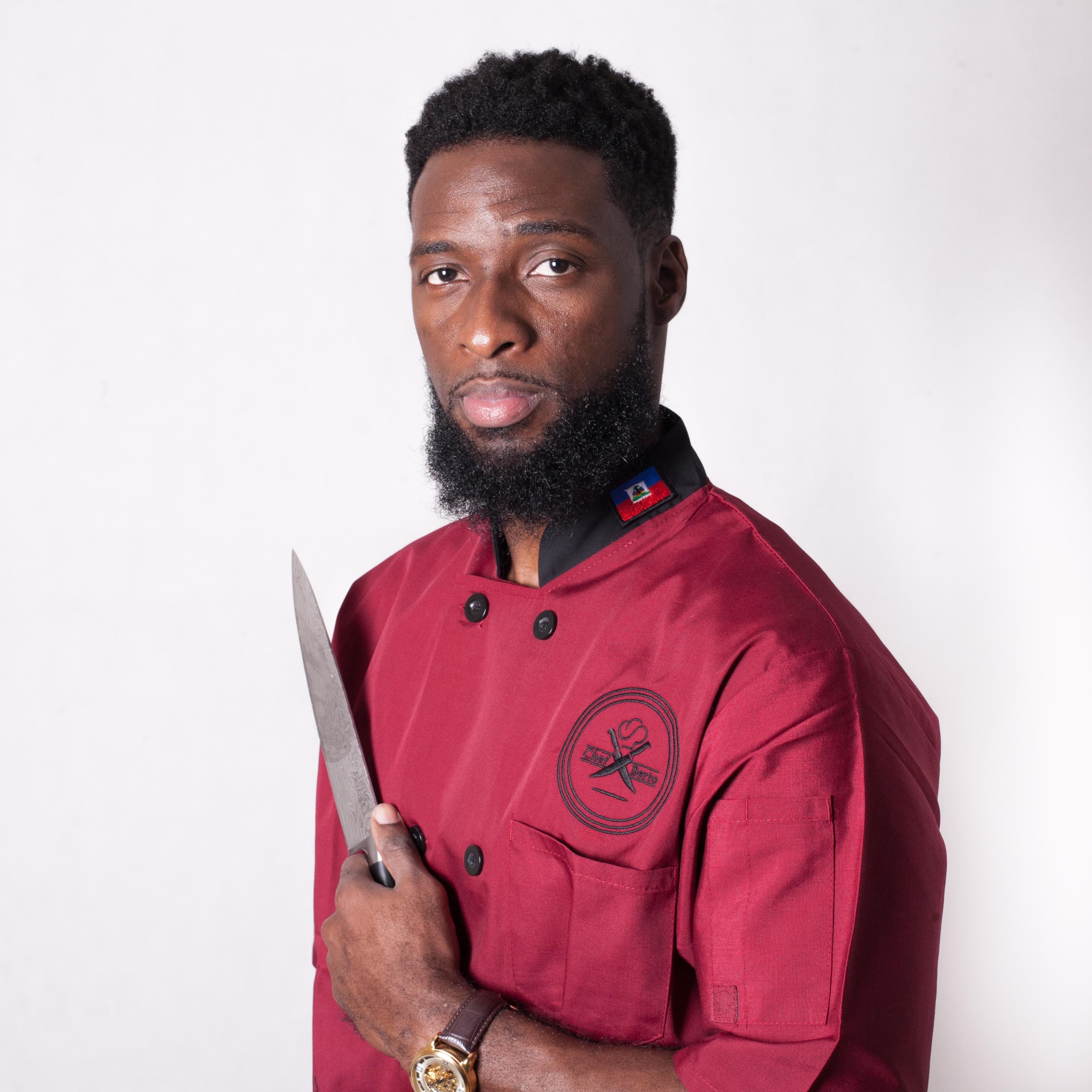 Experienced Chef Offering Delicious Culinary Creations at Affordable ...