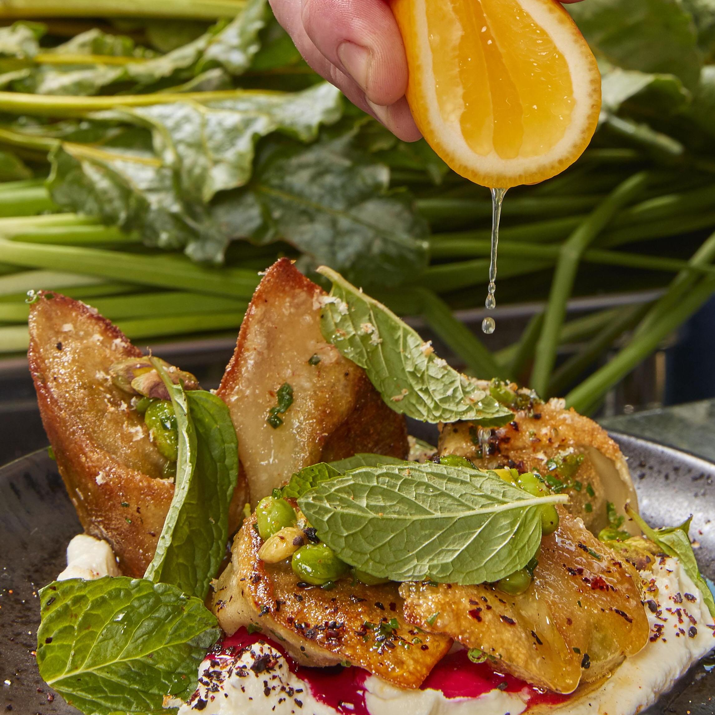 Experienced Phoenix Chef with a passion for local and seasonal. - Chef ...