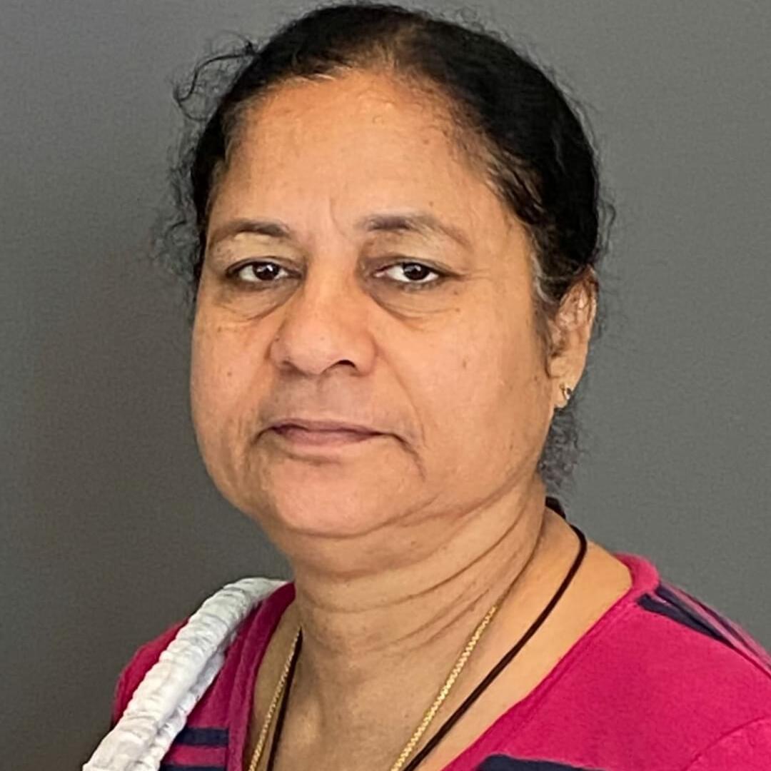 Indian Head Chef With 30 Years Experience In Cooking And Restaurant ...