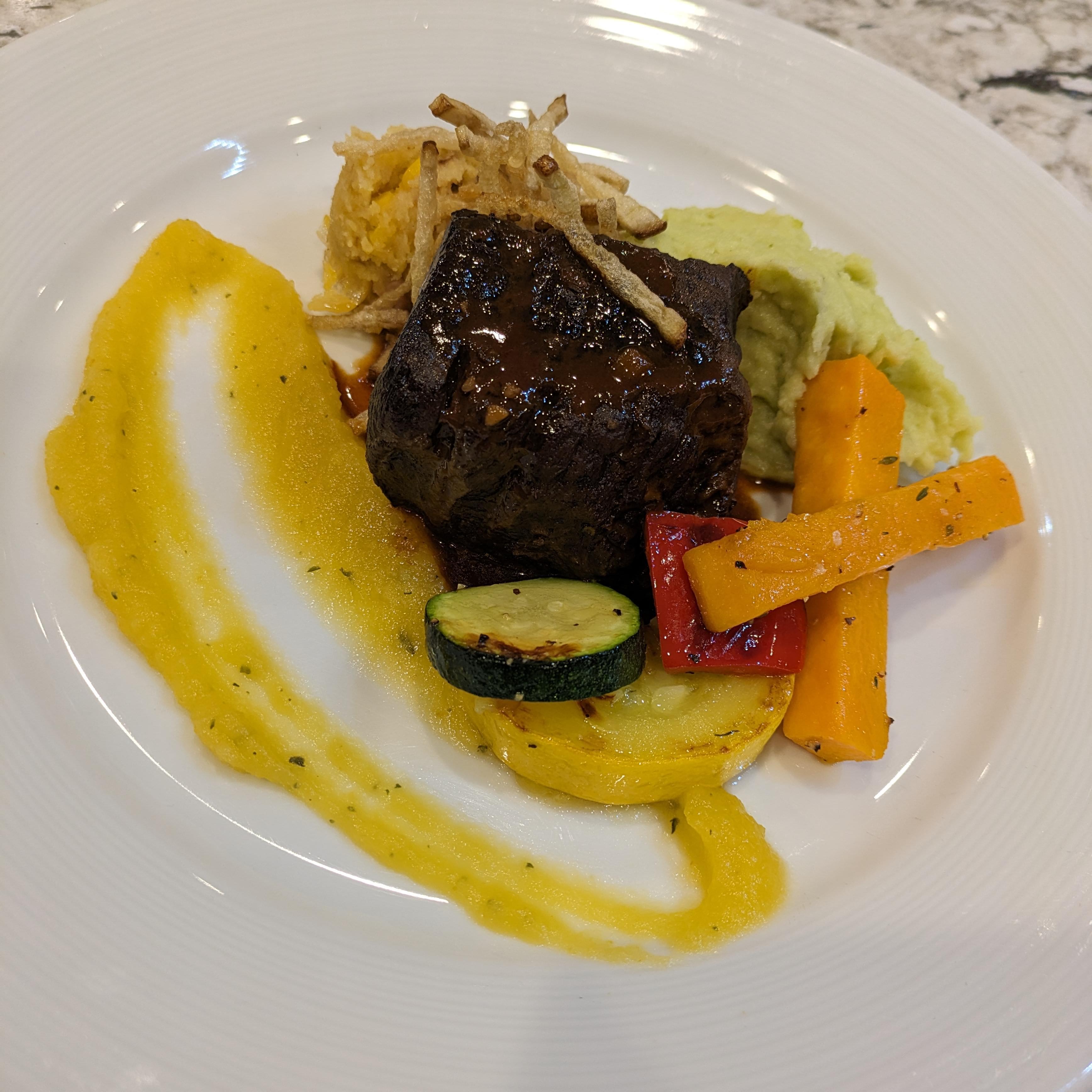 Turn any occasion into a flavorful affair. - Chef in Flagstaff, AZ ...