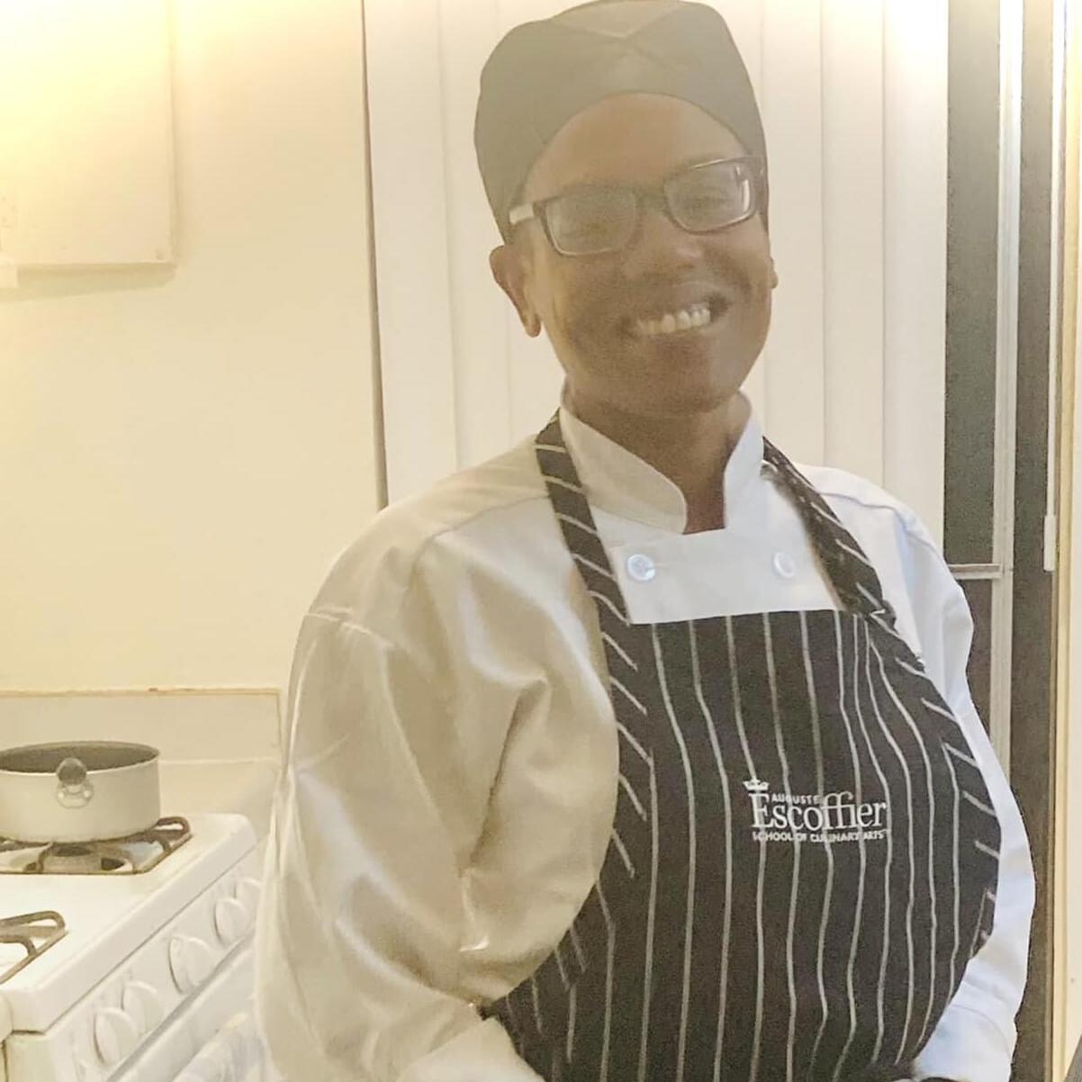 Skilled & Educated Fresno-based Cook, with affordable meal selections ...