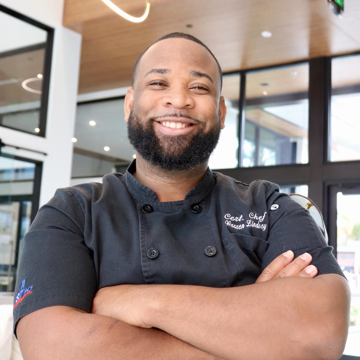 Experienced Celebrity Private Chef Dedicated to Bringing Happiness and ...