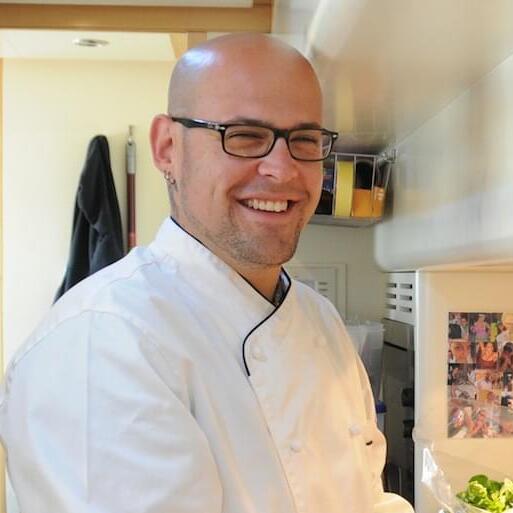 Experienced Personal/Private Chef with Open Full-time Availability ...