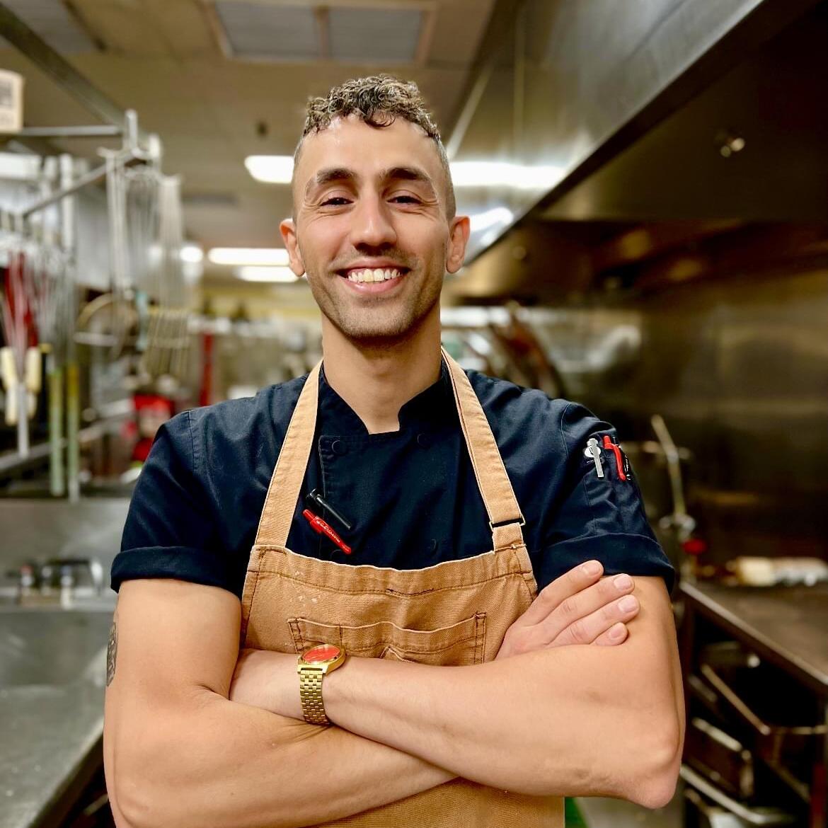 Versatile Chicago based chef with over a decade of experience in a ...