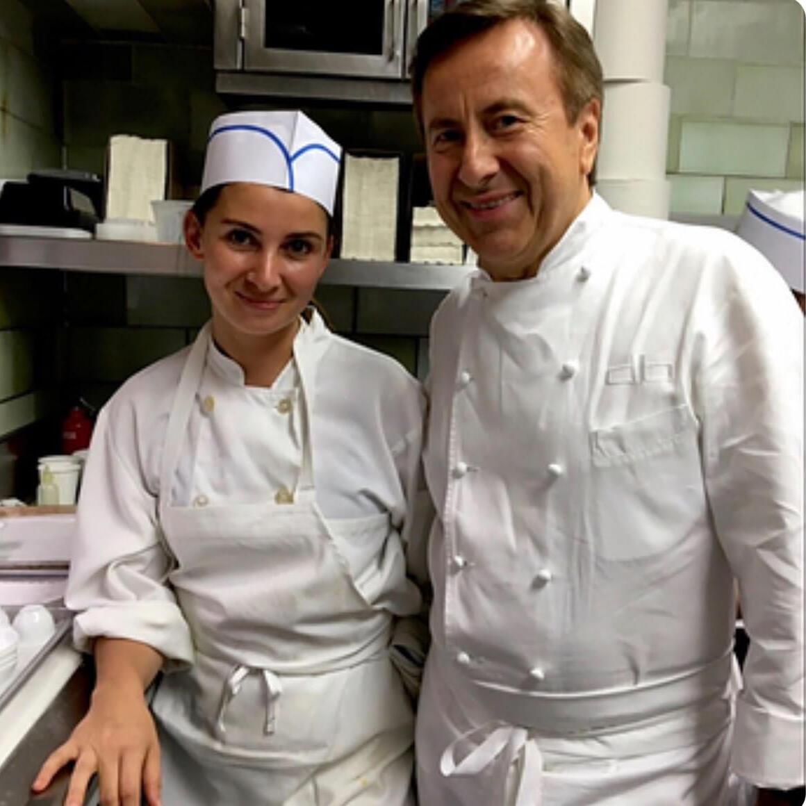 Private Chef in New York City specializing in food as medicine using ...